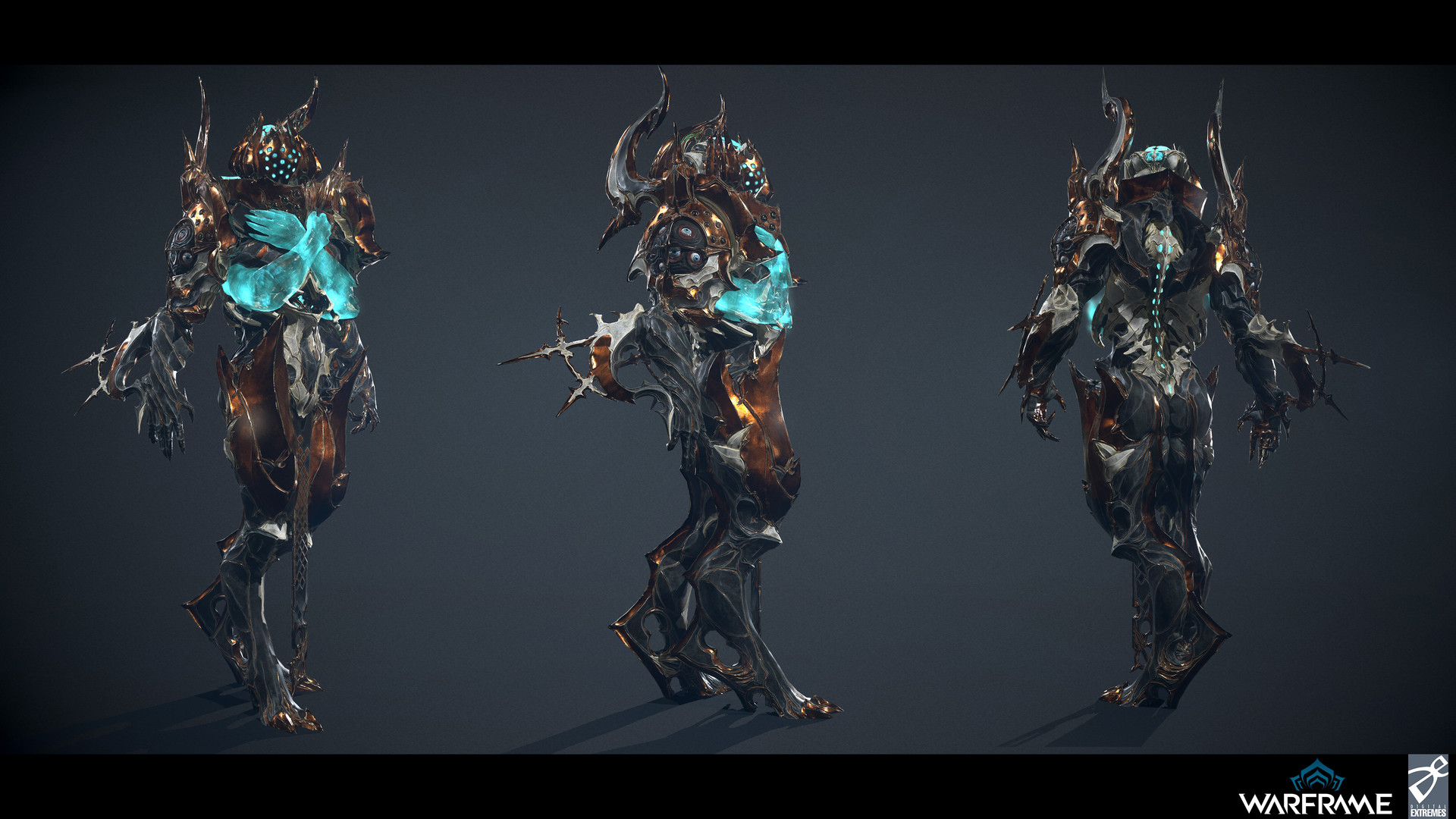 Disable Nidus mutation mode - Art, Animation, & UI - Warframe Forums