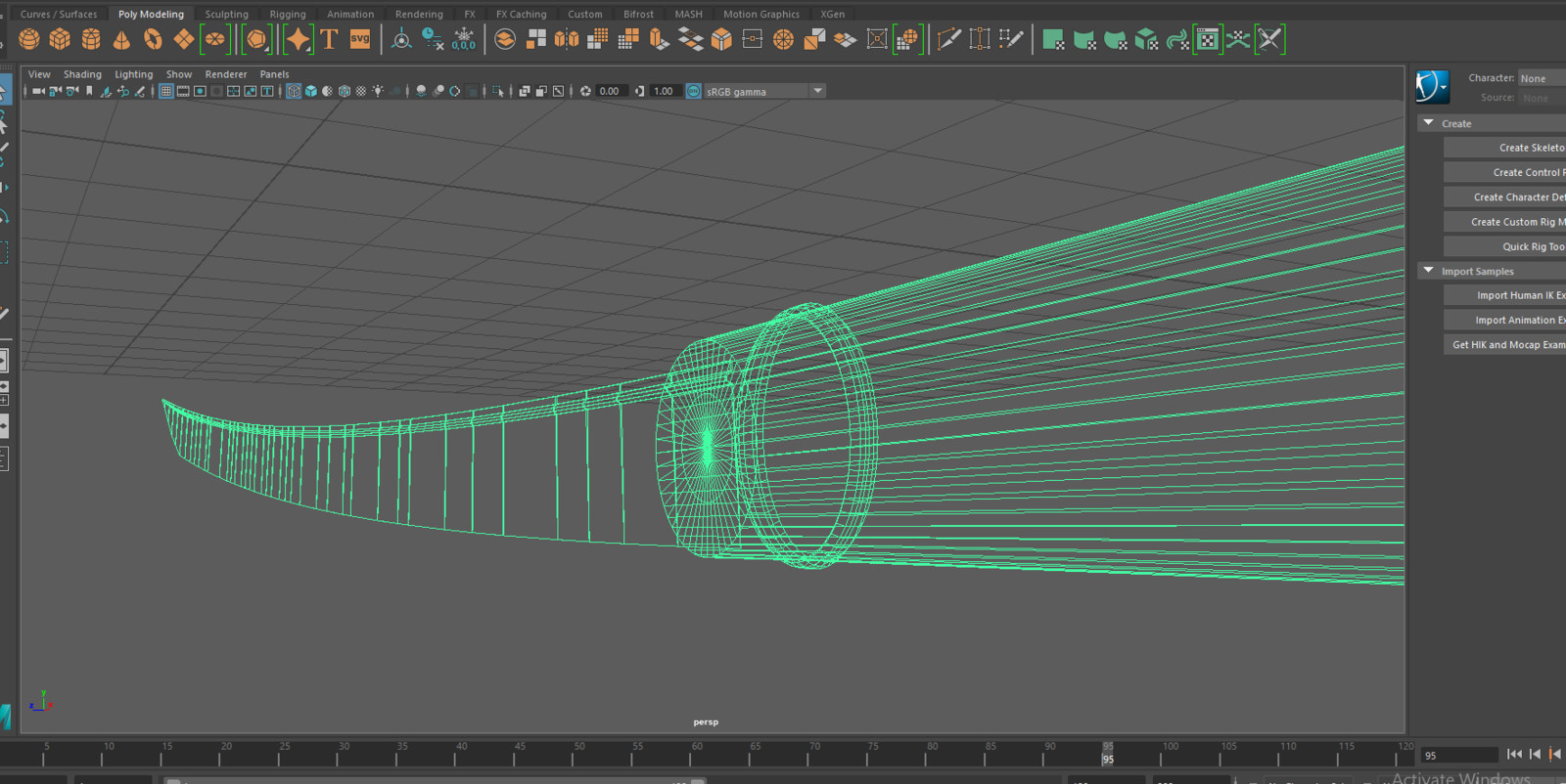 mat dunning - 21st Century Samurai Warriors