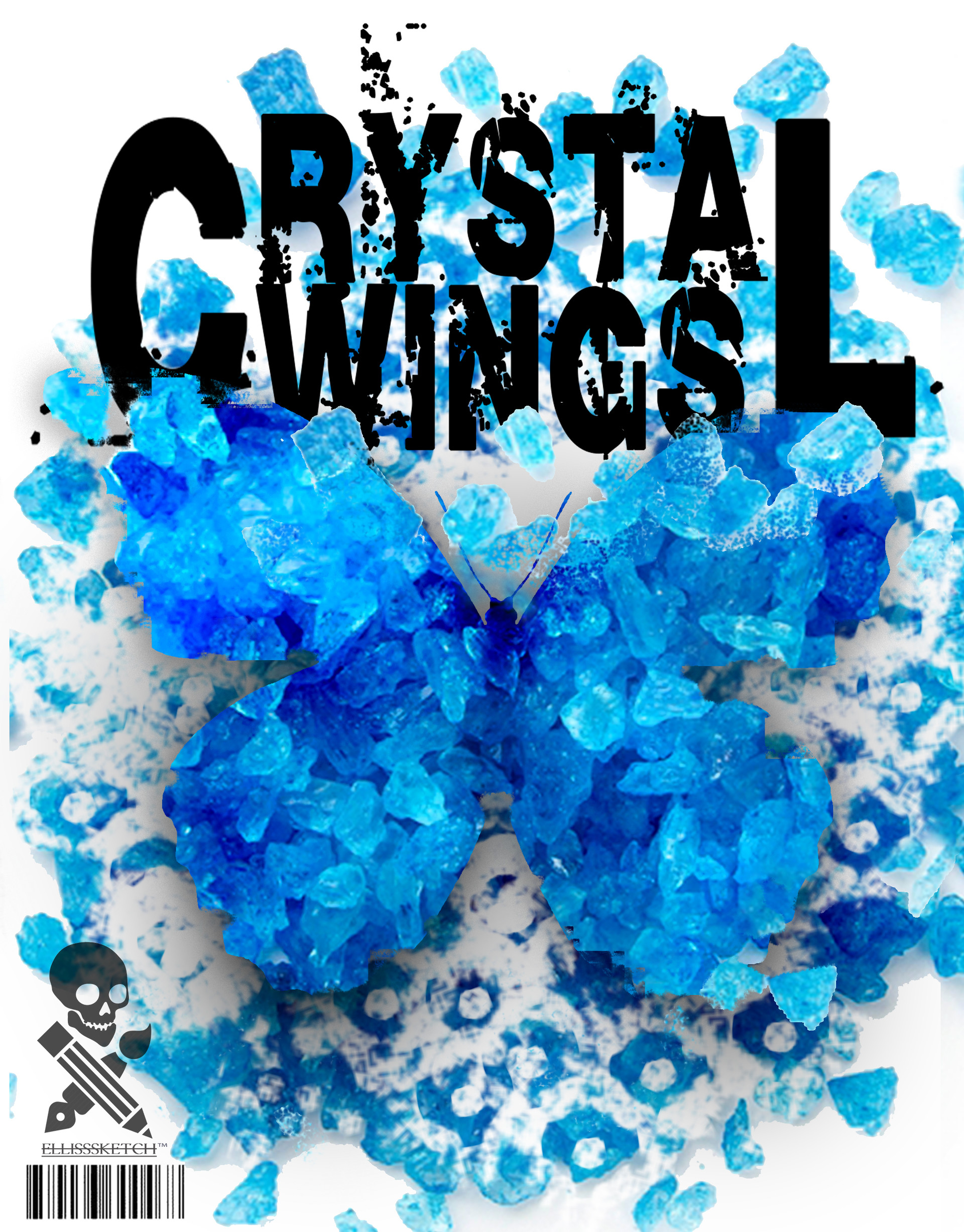 ArtStation - Crystal Wings