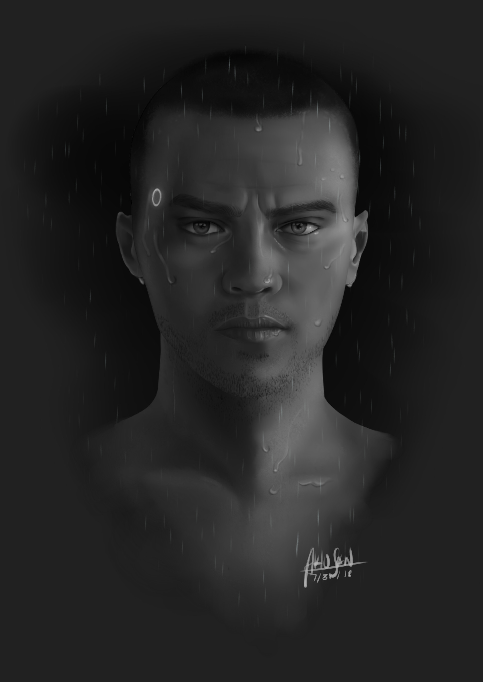 ArtStation - Deviant