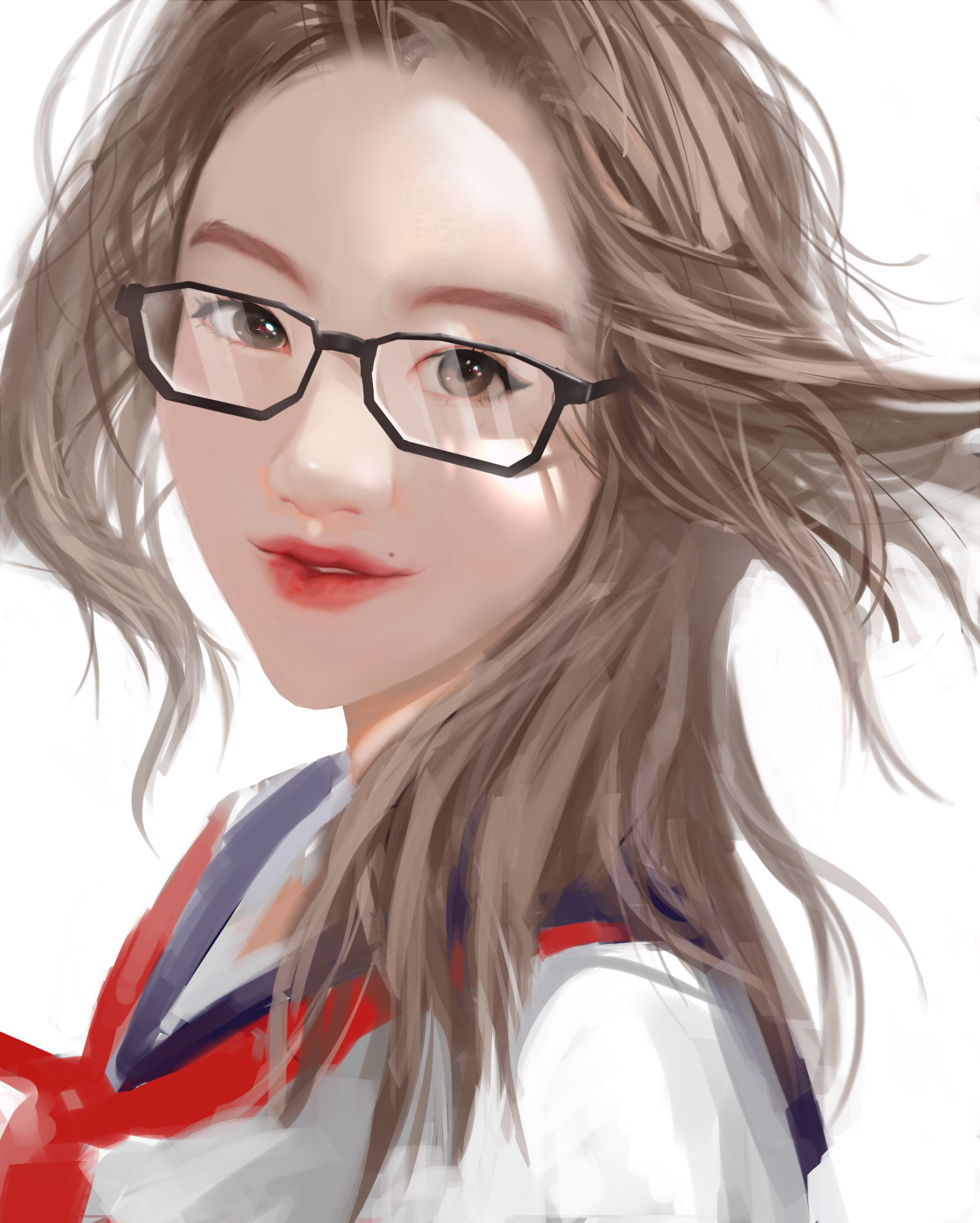 ArtStation - qqqqqqq