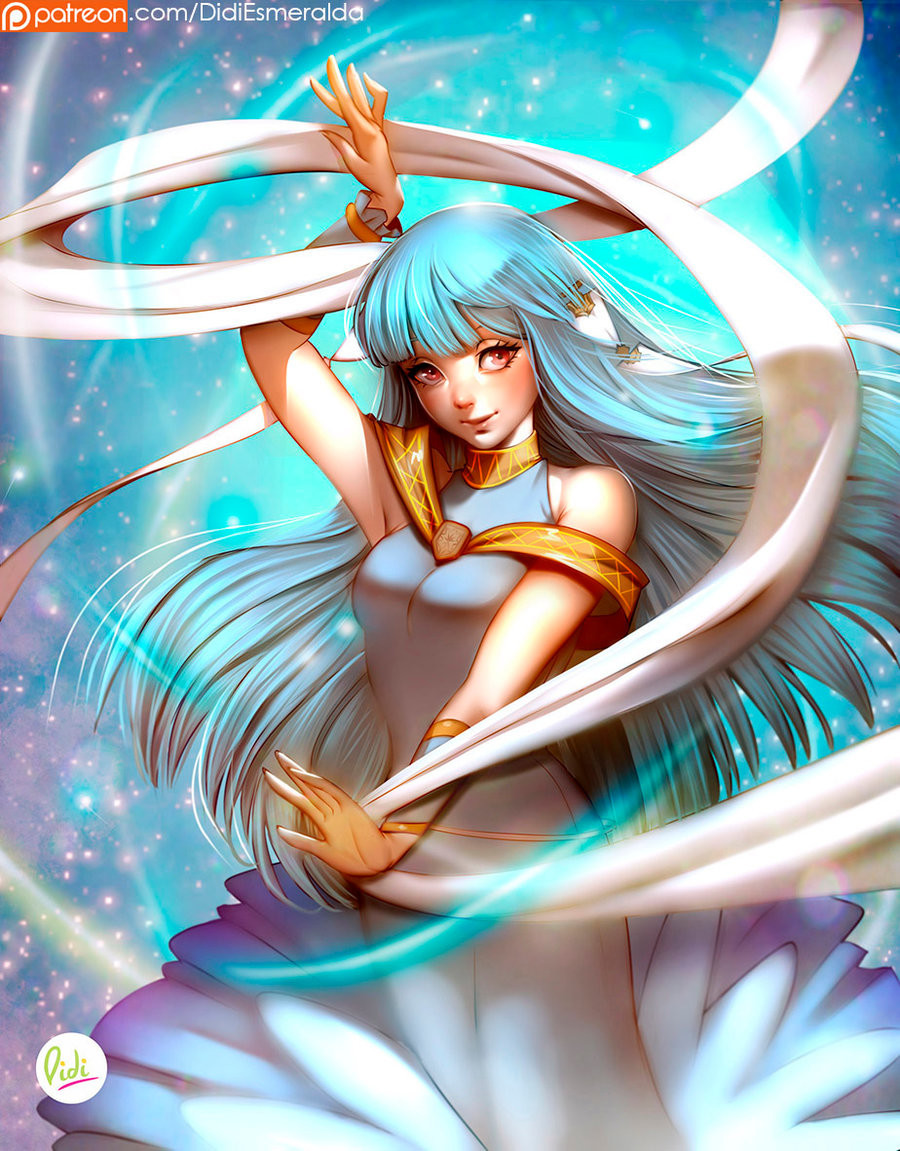 fire emblem ninian