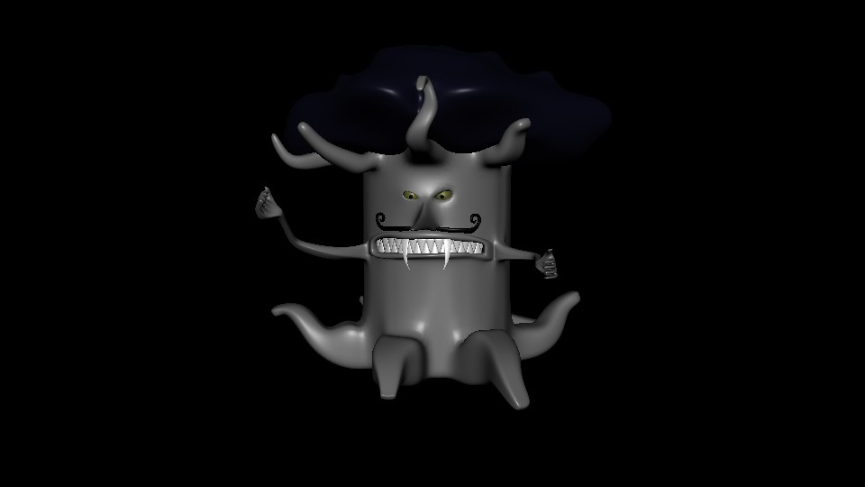 ArtStation - OnePiece Kingbaum