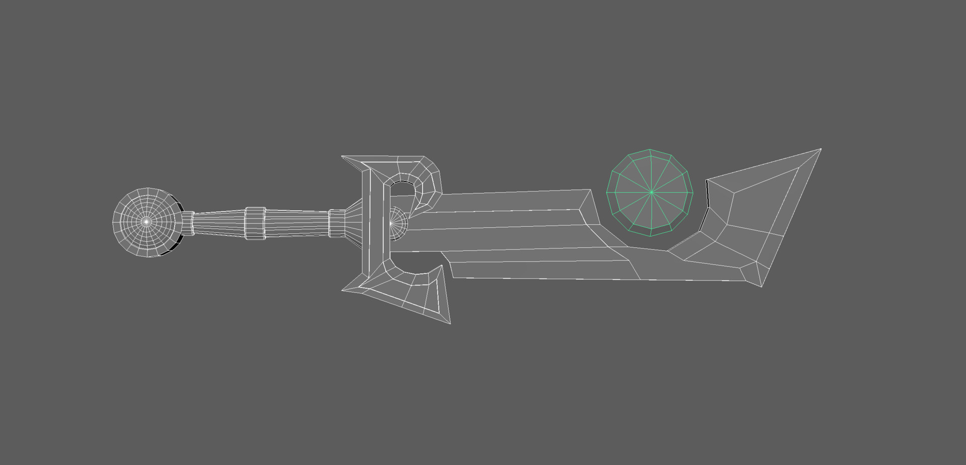 Ashbringer Sword Art