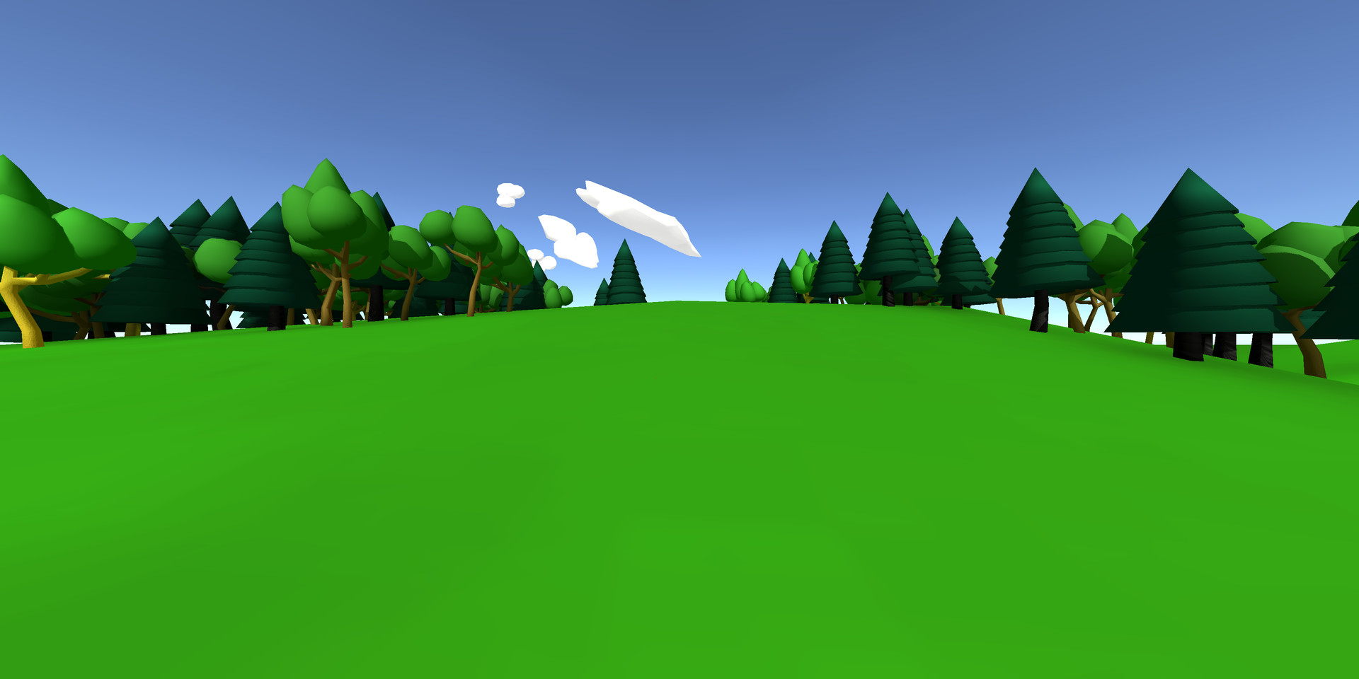 ArtStation - Focal Point