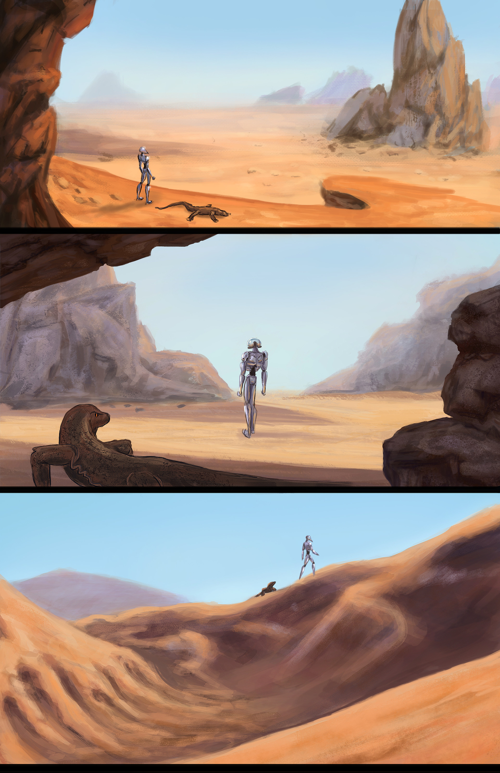 Aaron Loveday - ONE OF ME