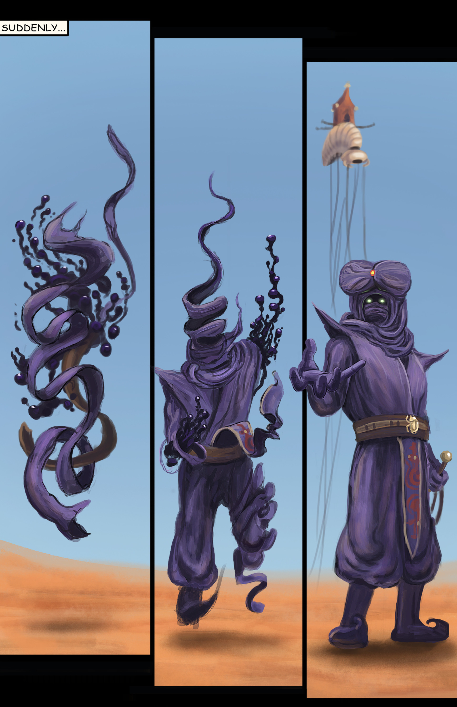 Aaron Loveday - ONE OF ME