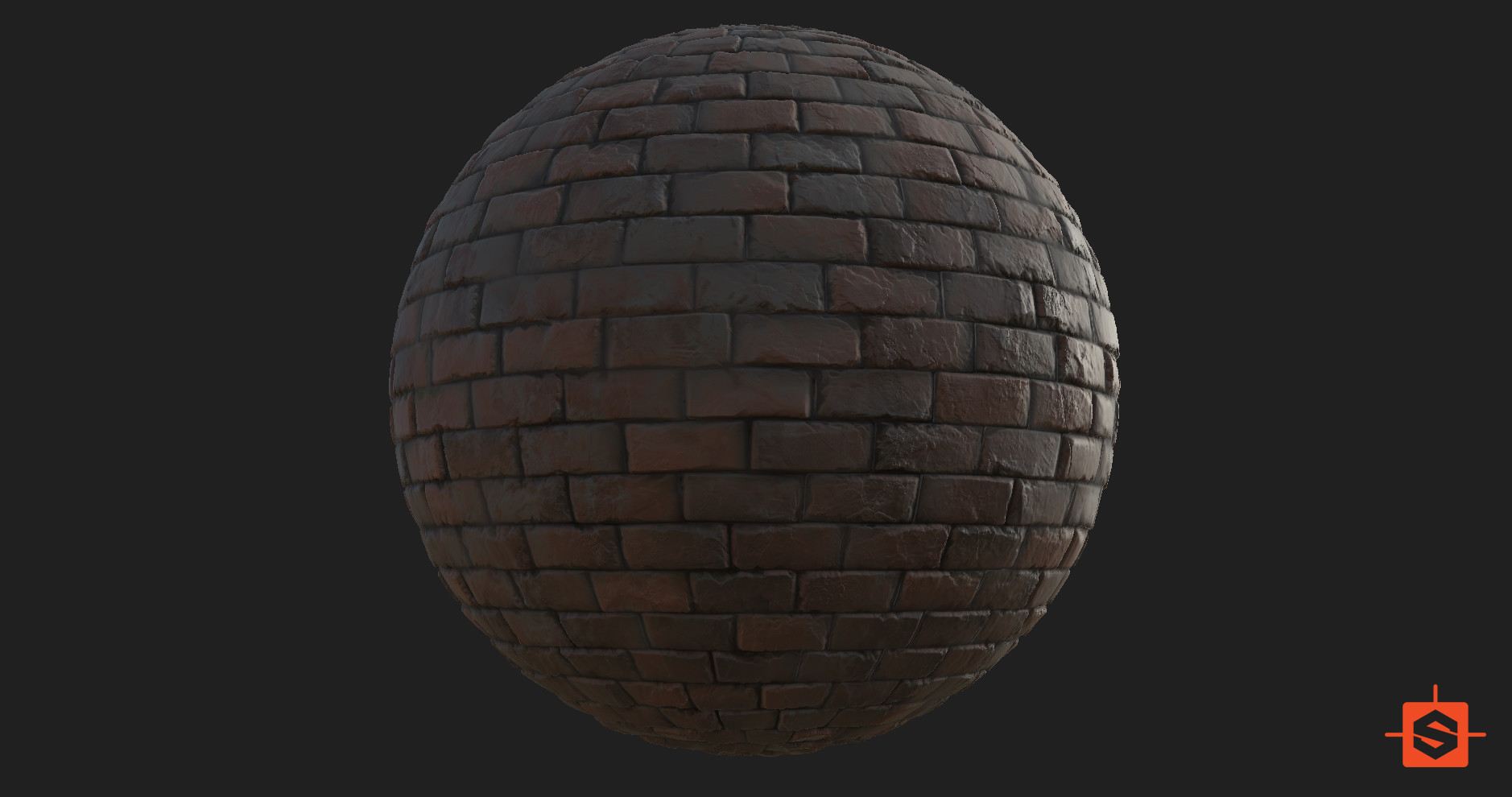 ArtStation - Brick
