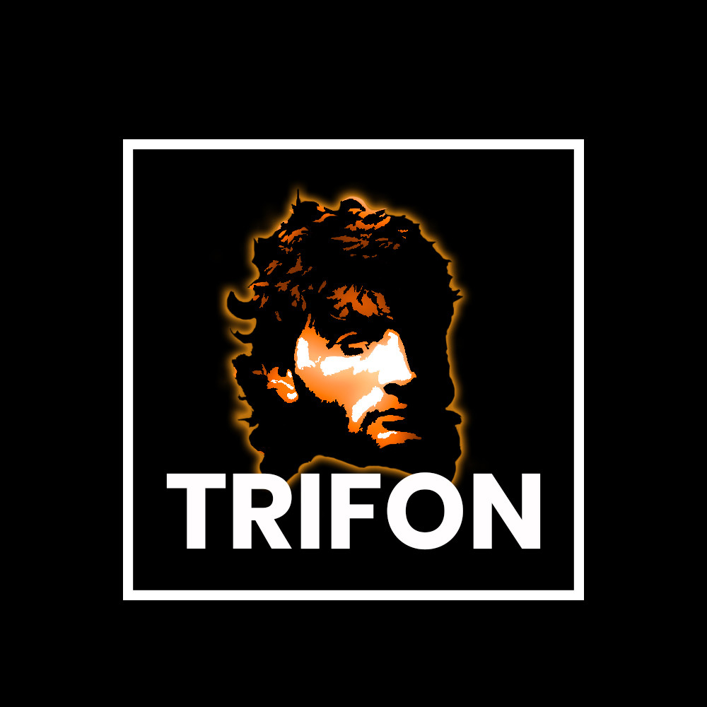 ArtStation - Trifon Ivanov