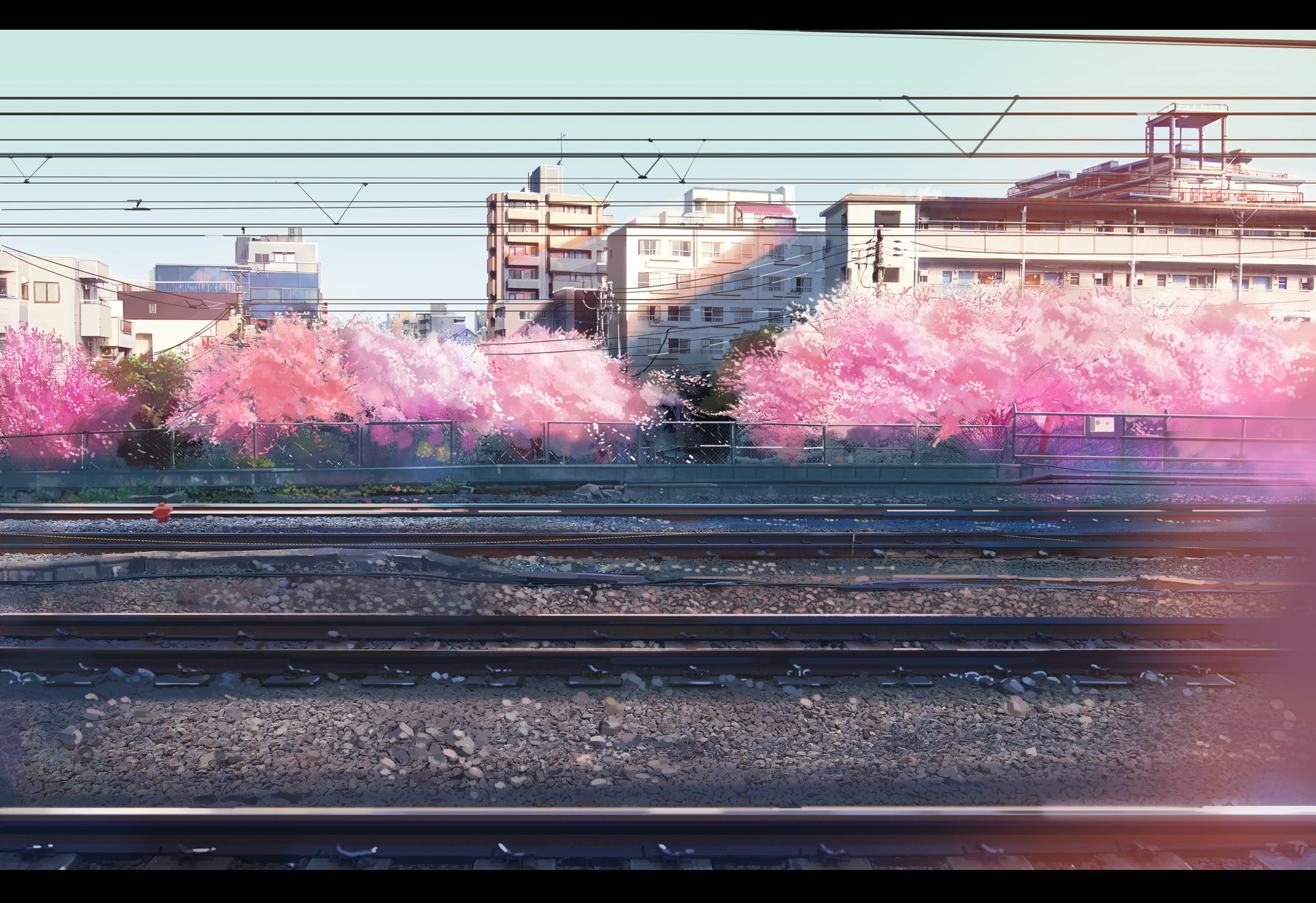 ArtStation - sakura