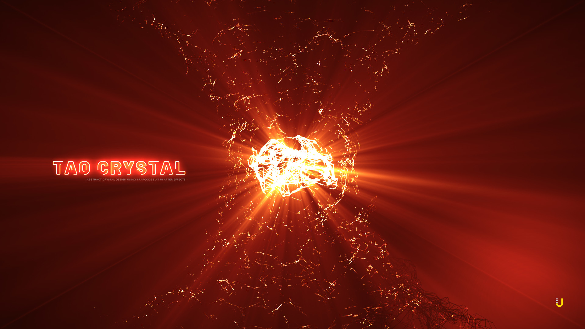 ArtStation - Trapcode Simulations