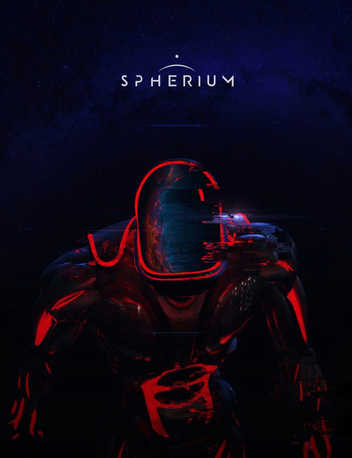 Edward Winders - Sperium