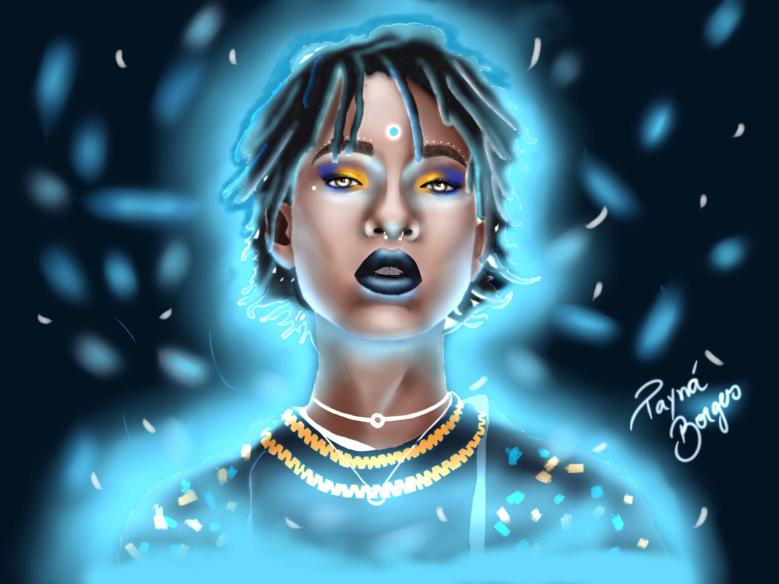 ArtStation - Willow Smith