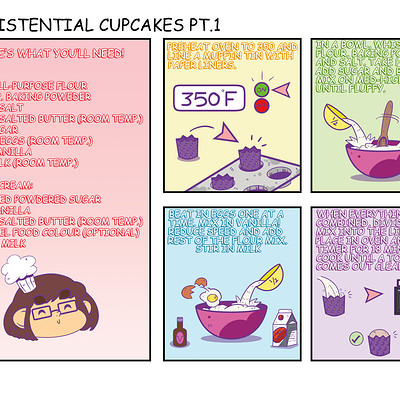 Jessica Innes - Portfolio