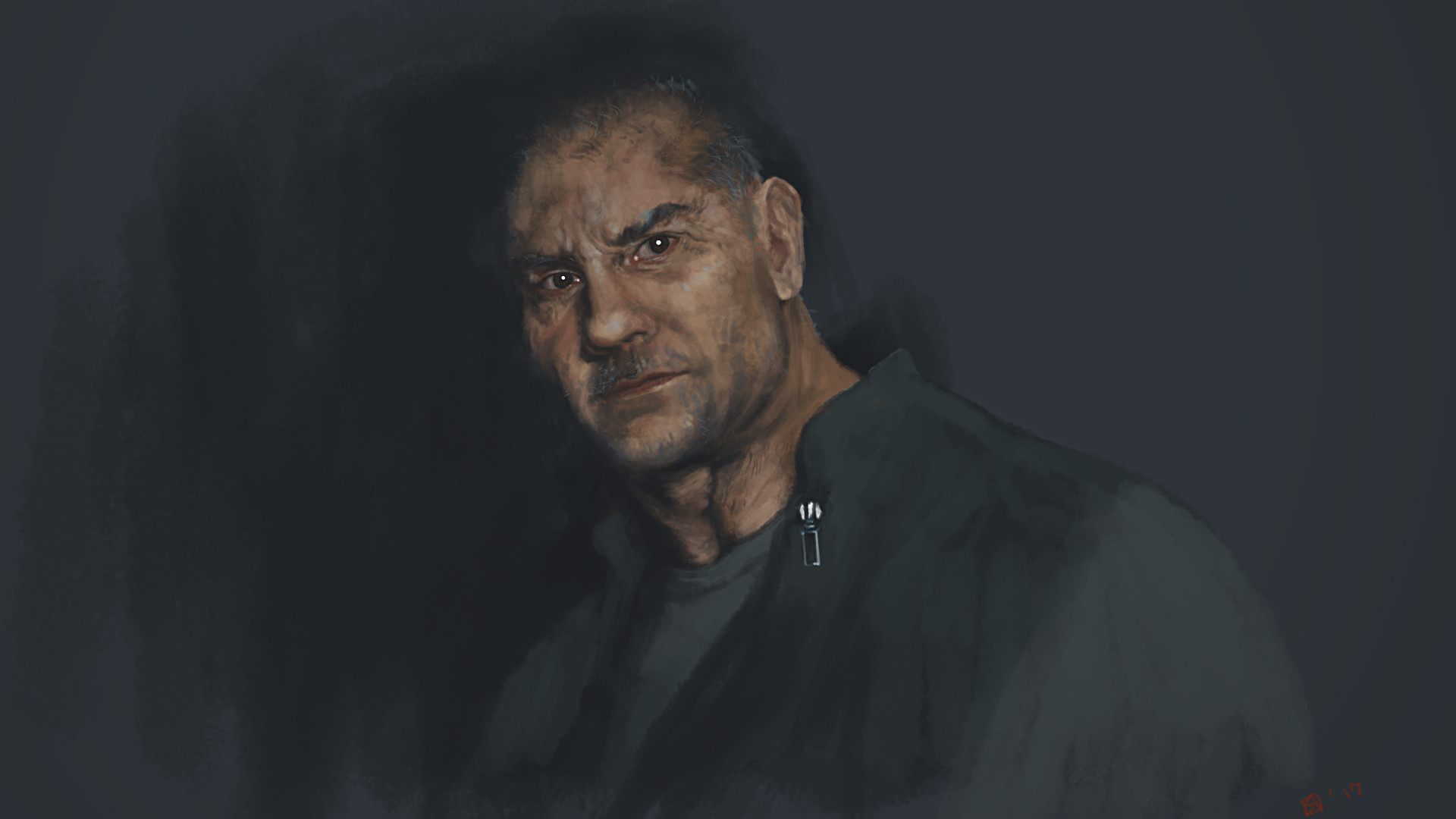 ArtStation - sapper morten