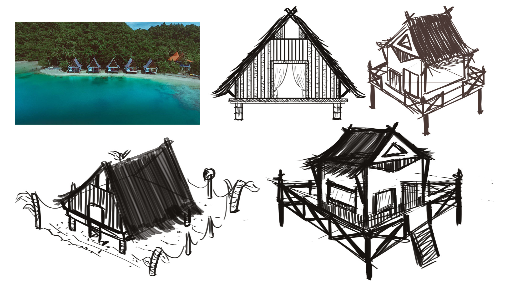 Isaac Corpuz - ANIPRTFL - Alon Concept Art