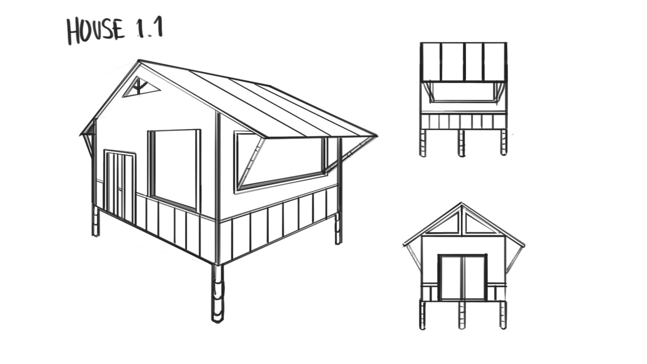 Isaac Corpuz - ANIPRTFL - Alon Concept Art