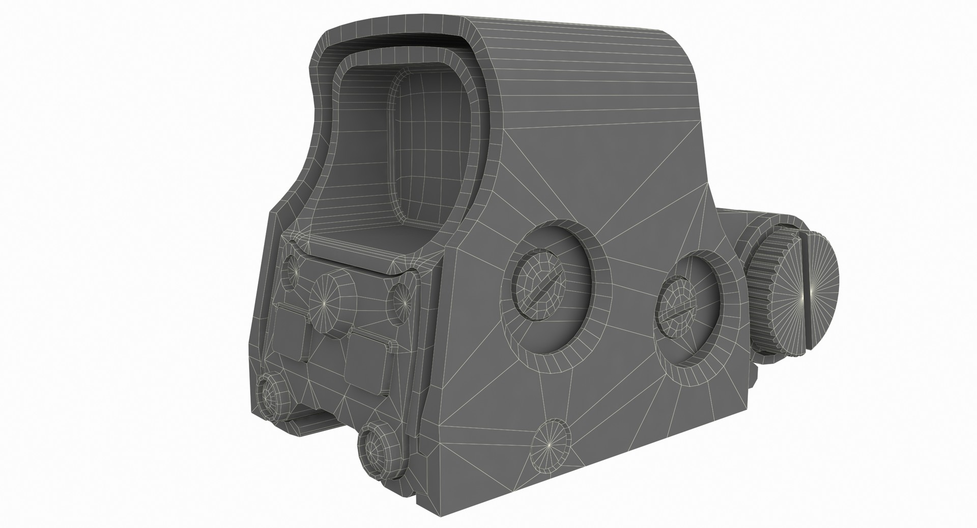 Sandor Tudja on ArtStation