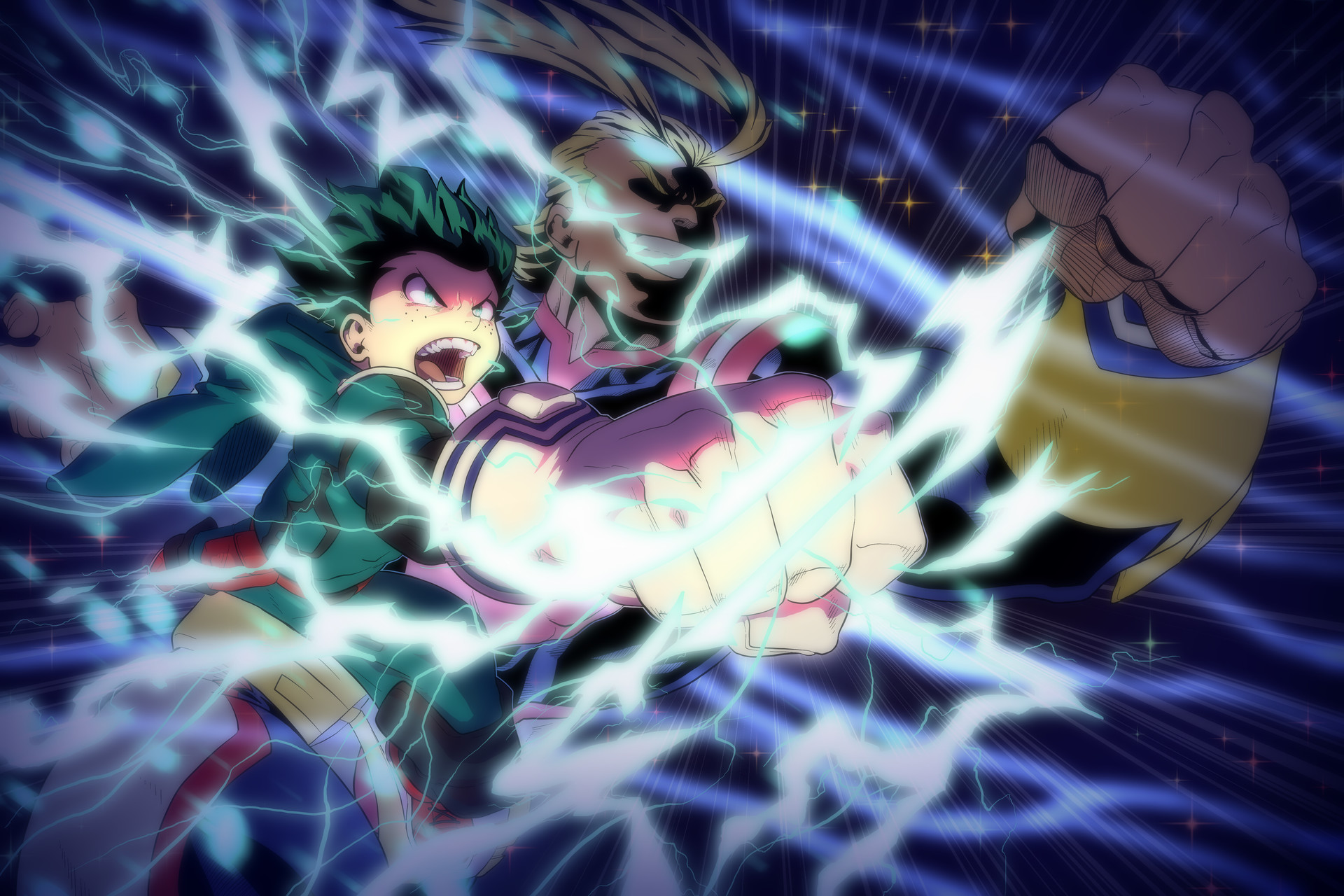 ArtStation - Going Beyond, Plus Ultra