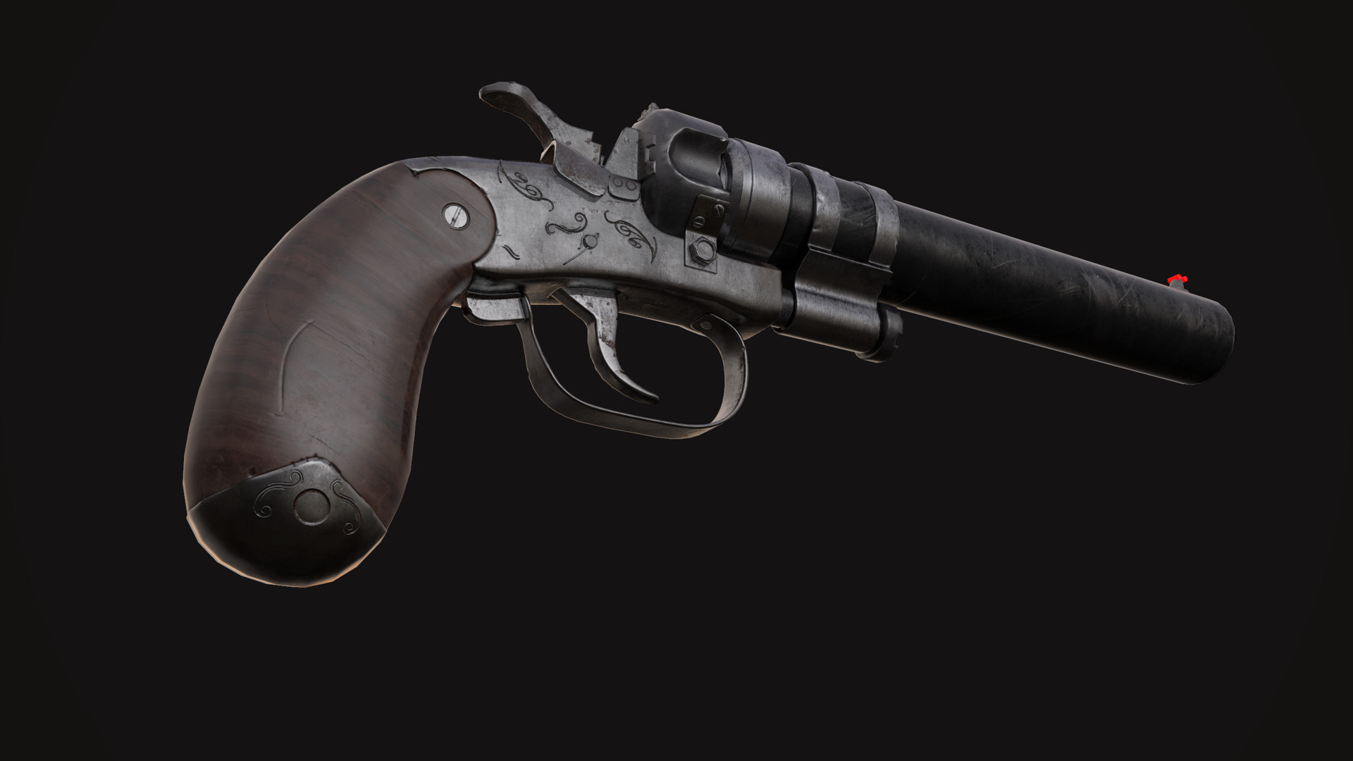 Alex Freimut - Ashot