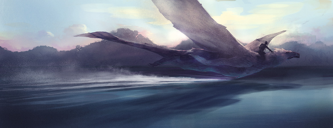 ArtStation - Saphira