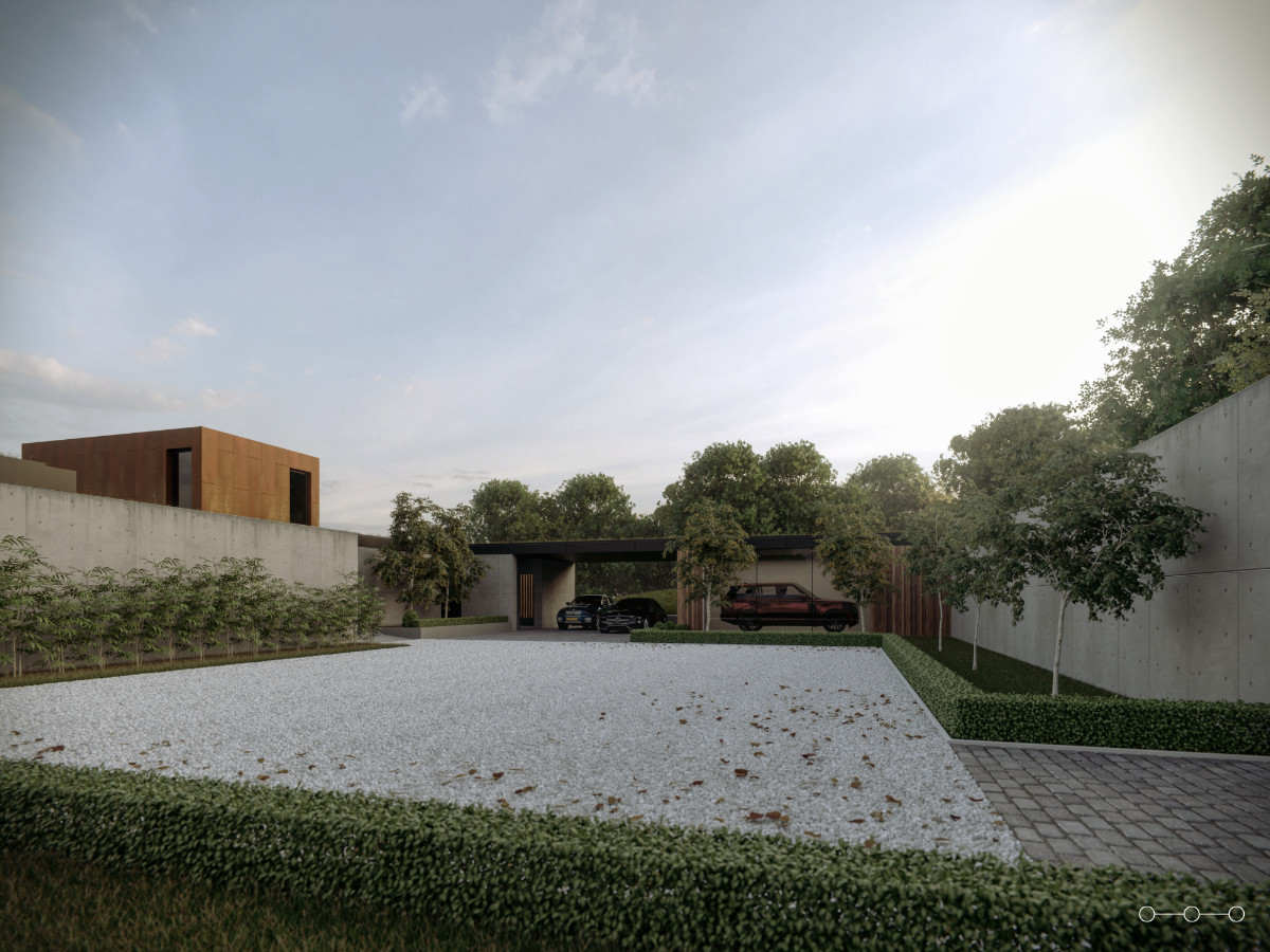 Michael Kernohan - Ards House