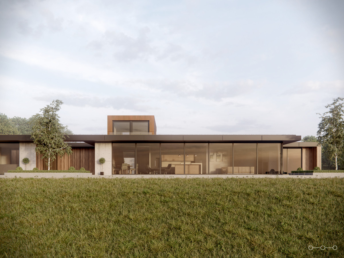 Michael Kernohan - Ards House