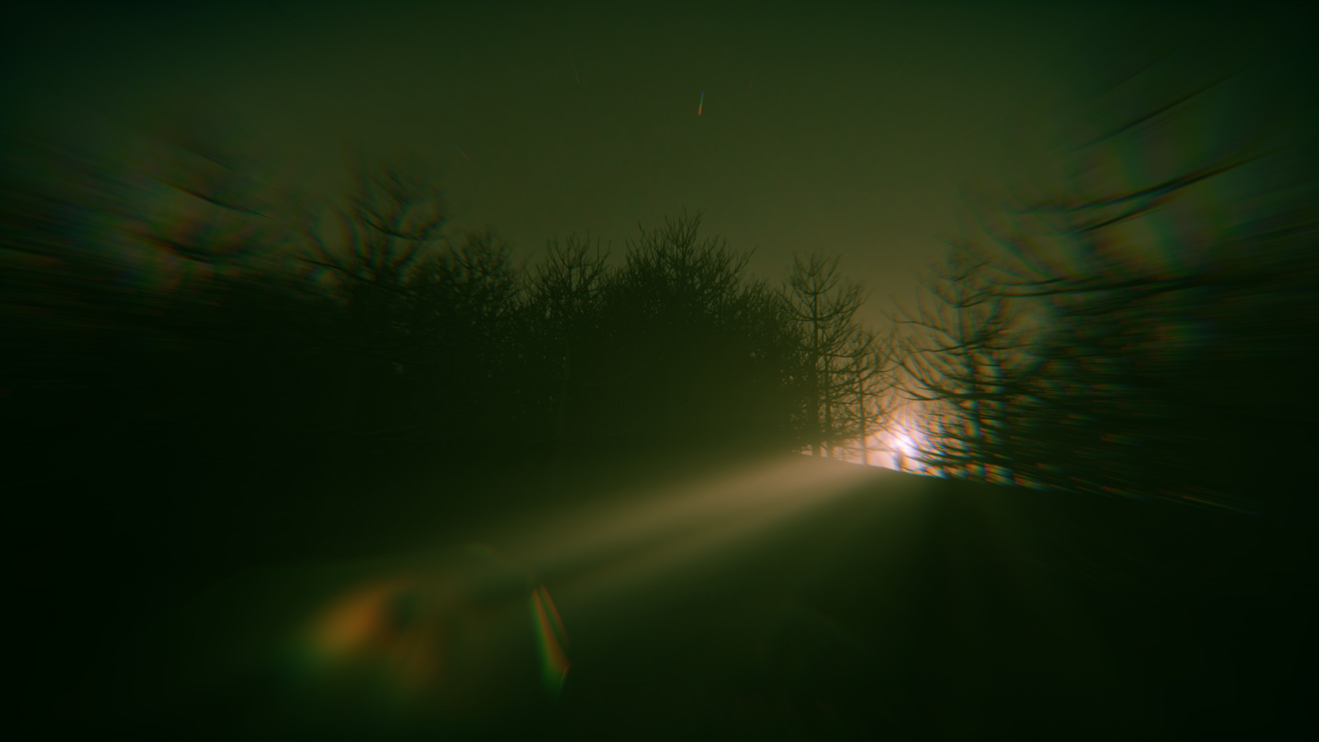 Paul Cole - Dead Wood