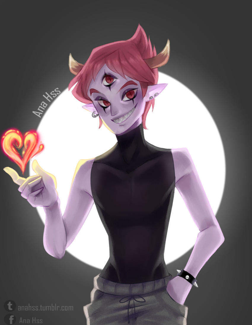 ArtStation - Tom Lucitor