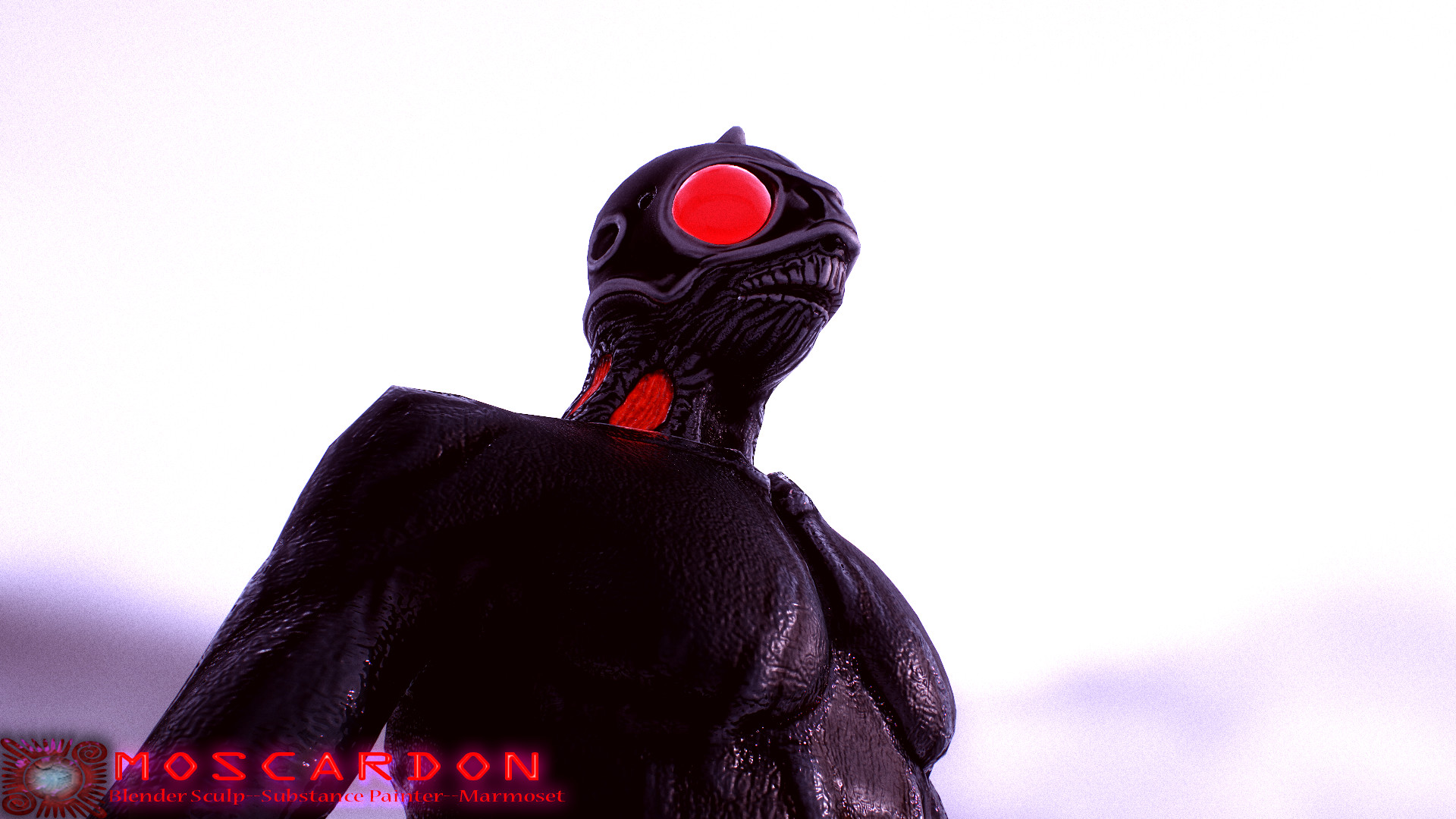 Alejandro Salazar - MOSCARDON