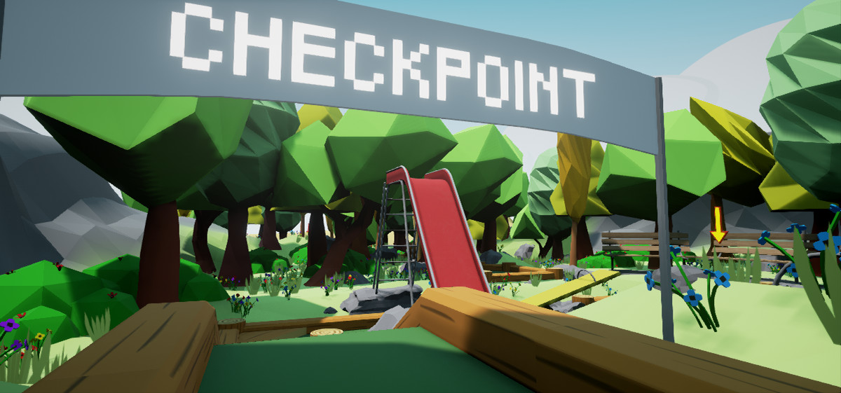 ArtStation - 3rd Year Group Project