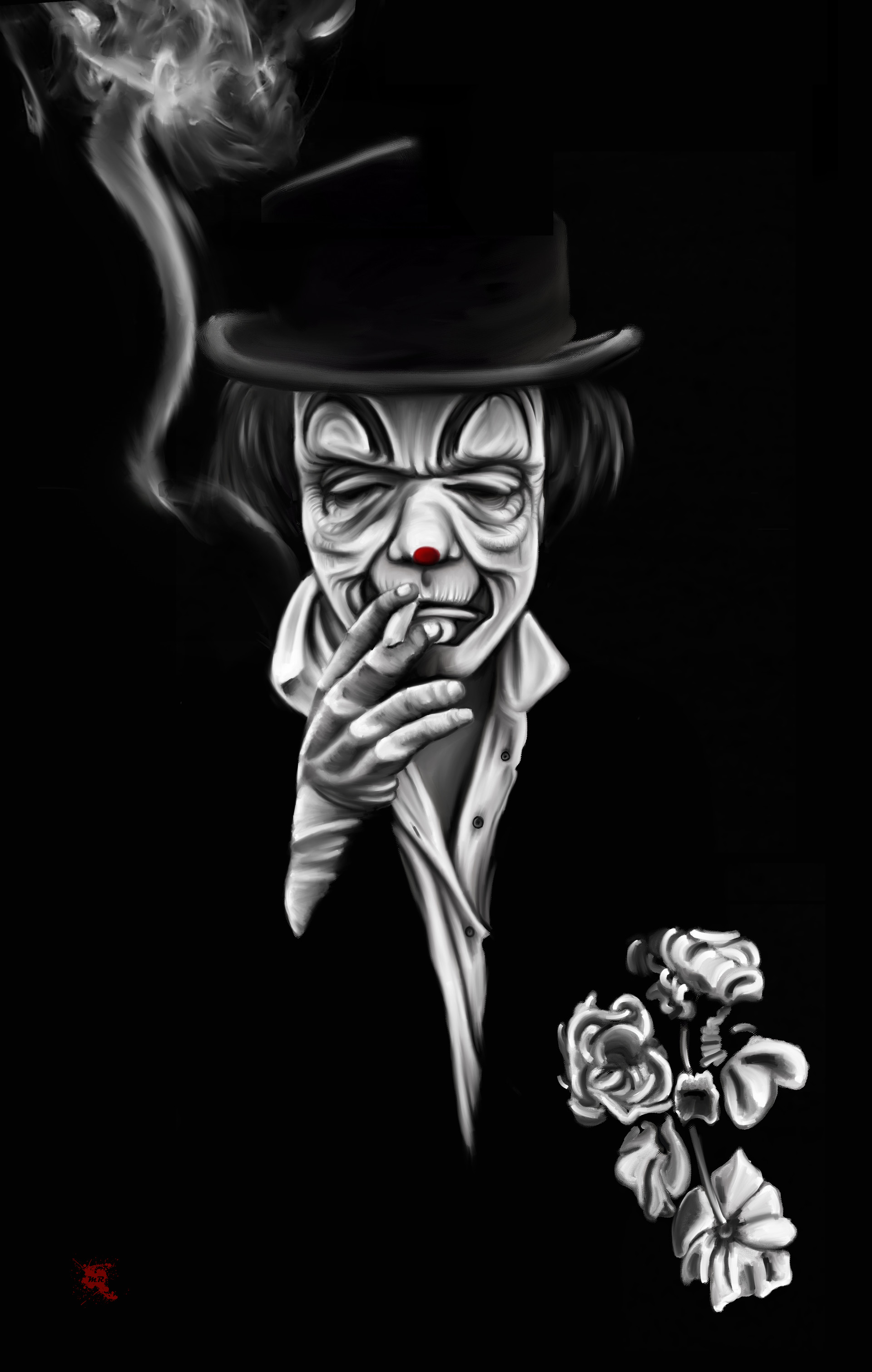 Manuel Salgado - Waiting for her...