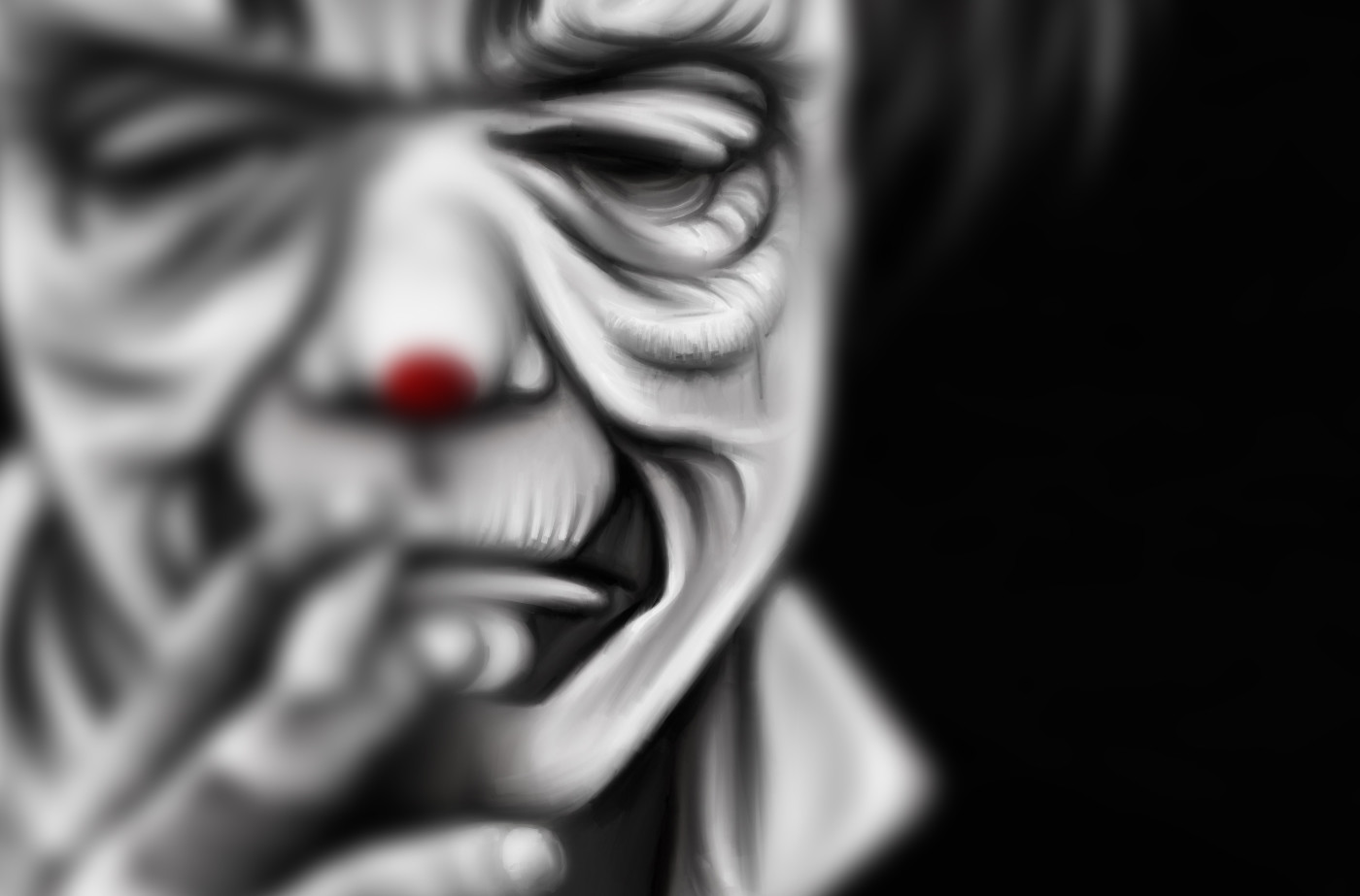 Manuel Salgado - Waiting for her...