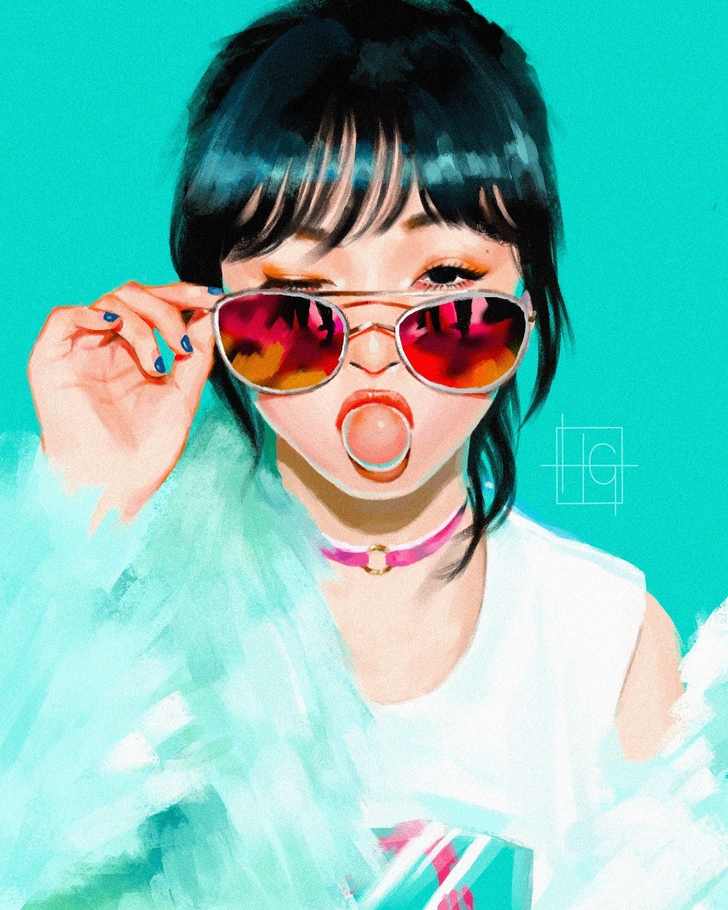 ArtStation - Photo study