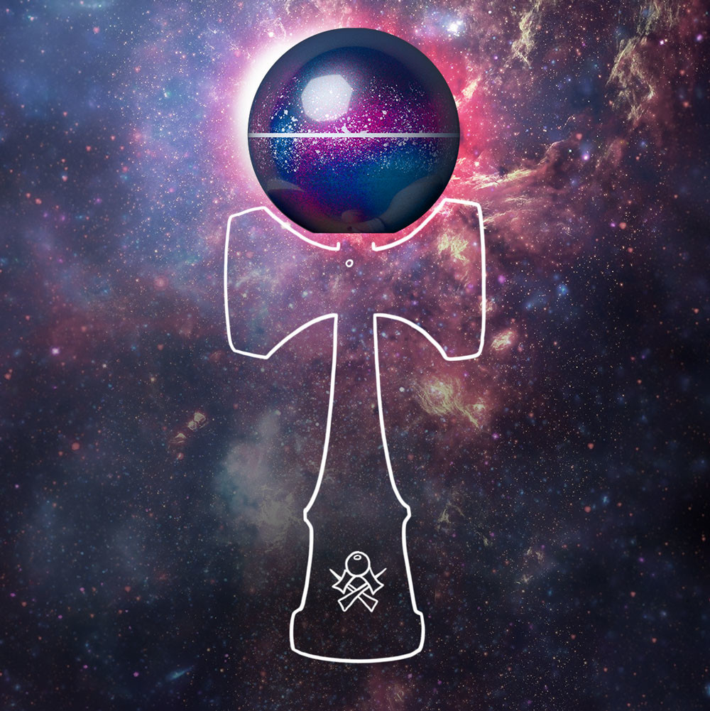 ArtStation - Kendama Designs