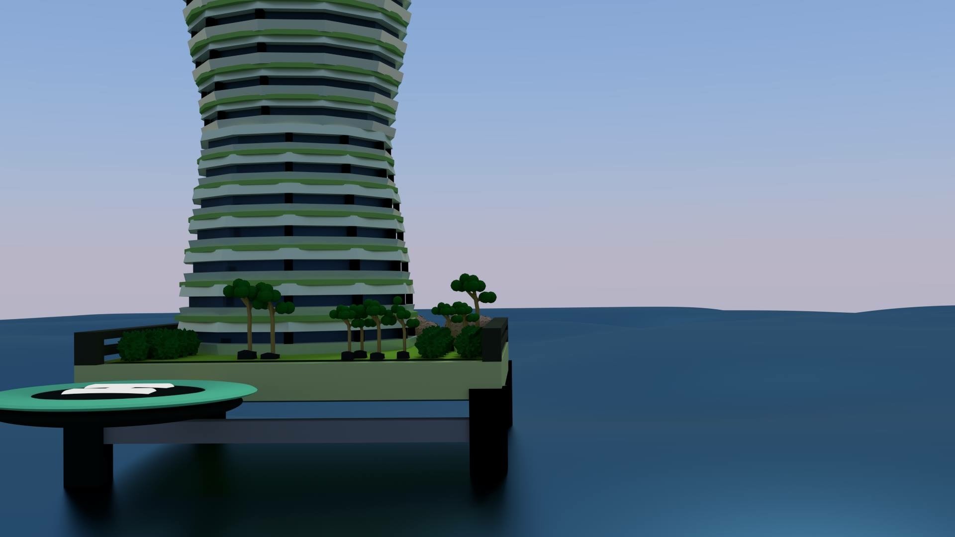 ArtStation - Inside out