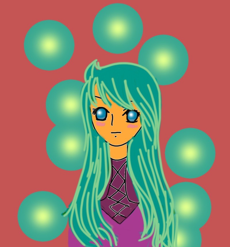 ArtStation - LI LING HSIEH