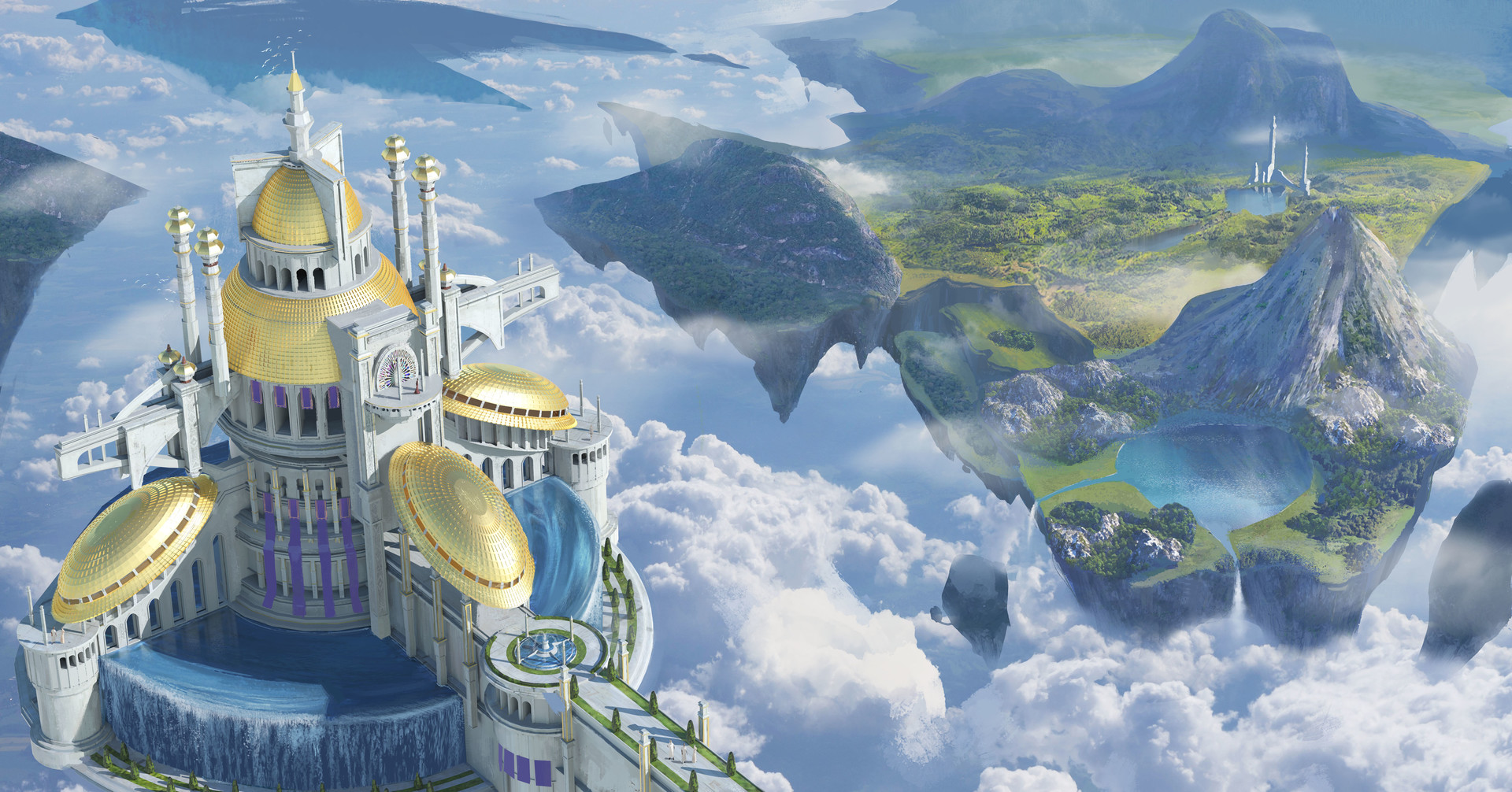 Chrono Trigger Fan Art Zeal