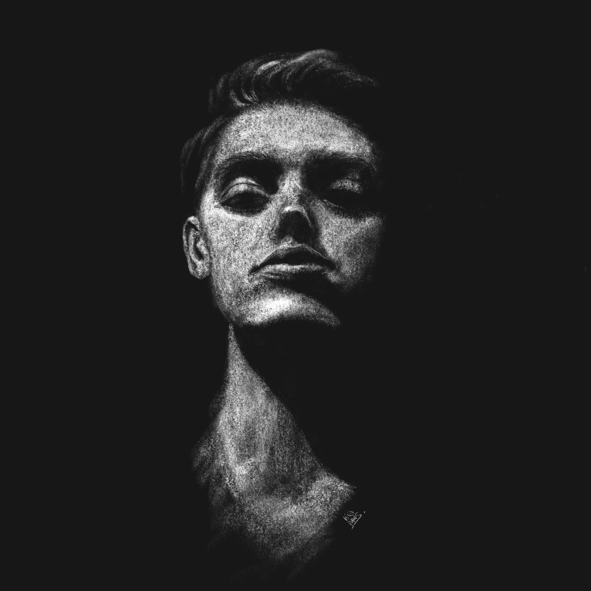 ArtStation - Light Sculpting