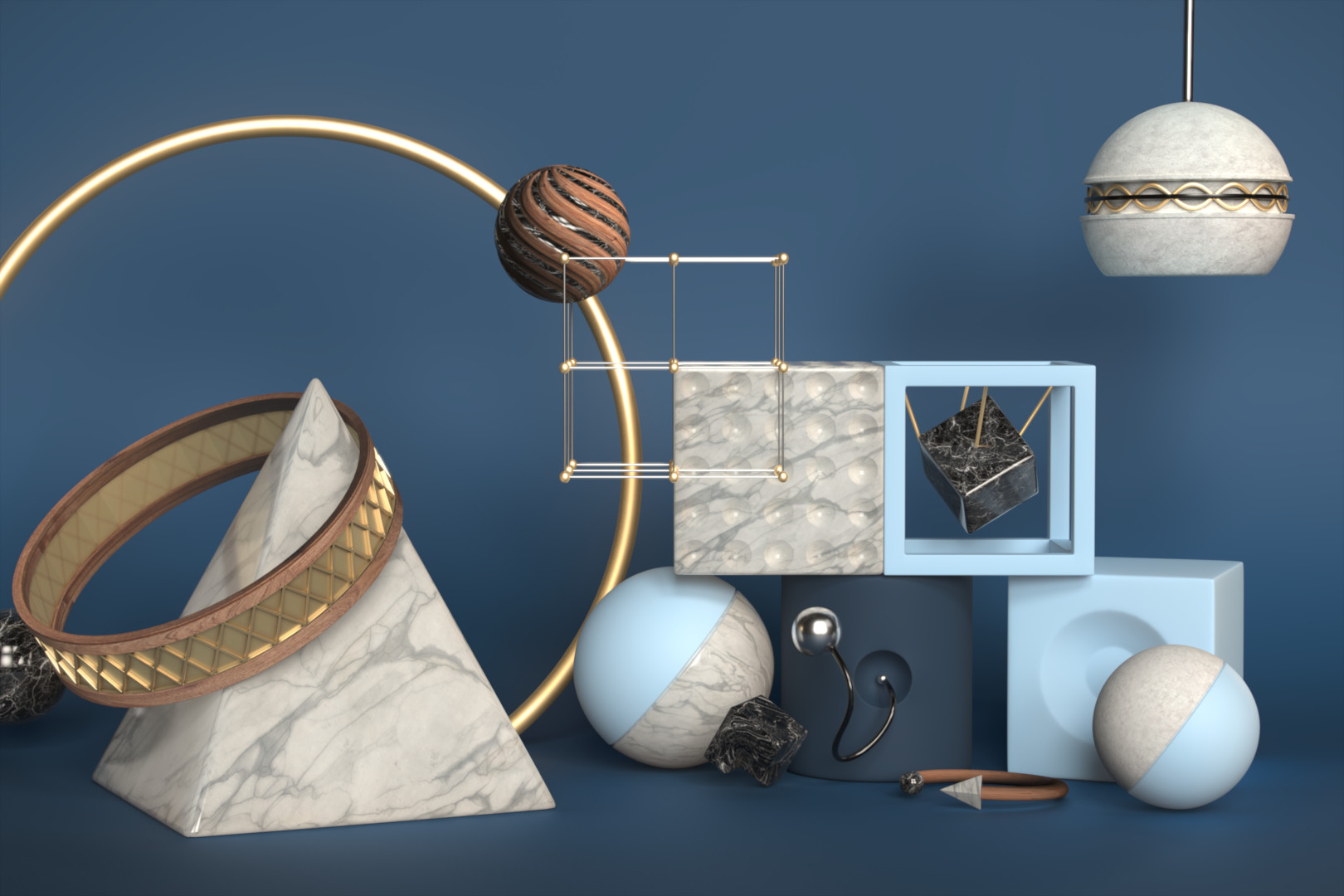 ArtStation - Fancy Design