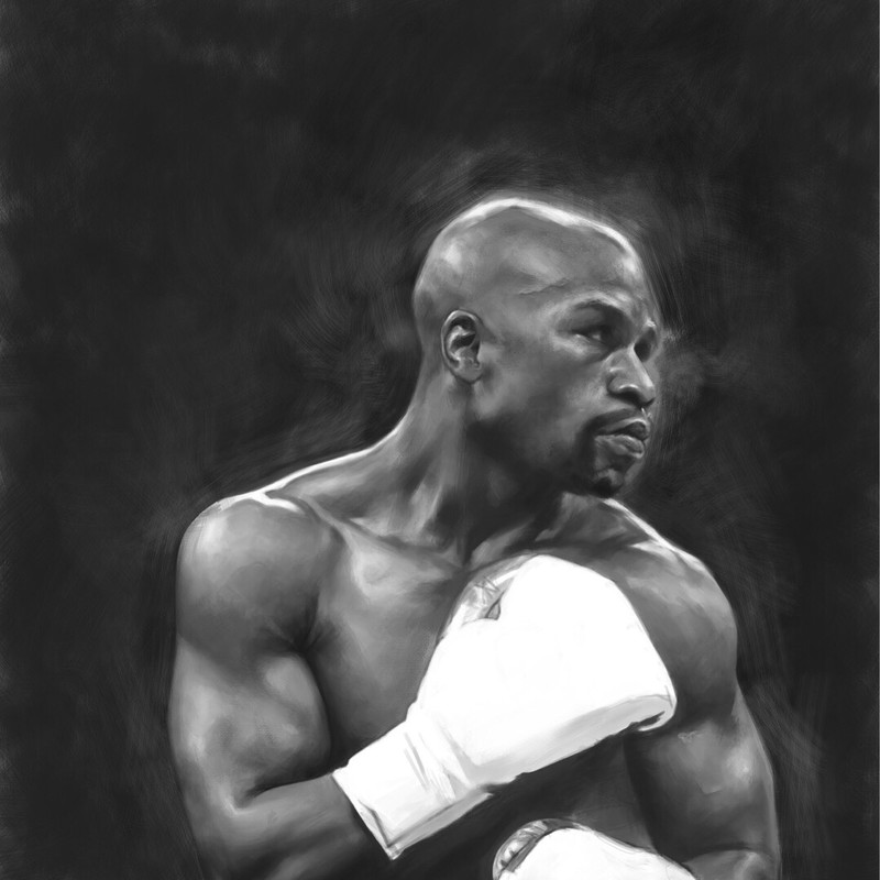 ArtStation - Steven Chen