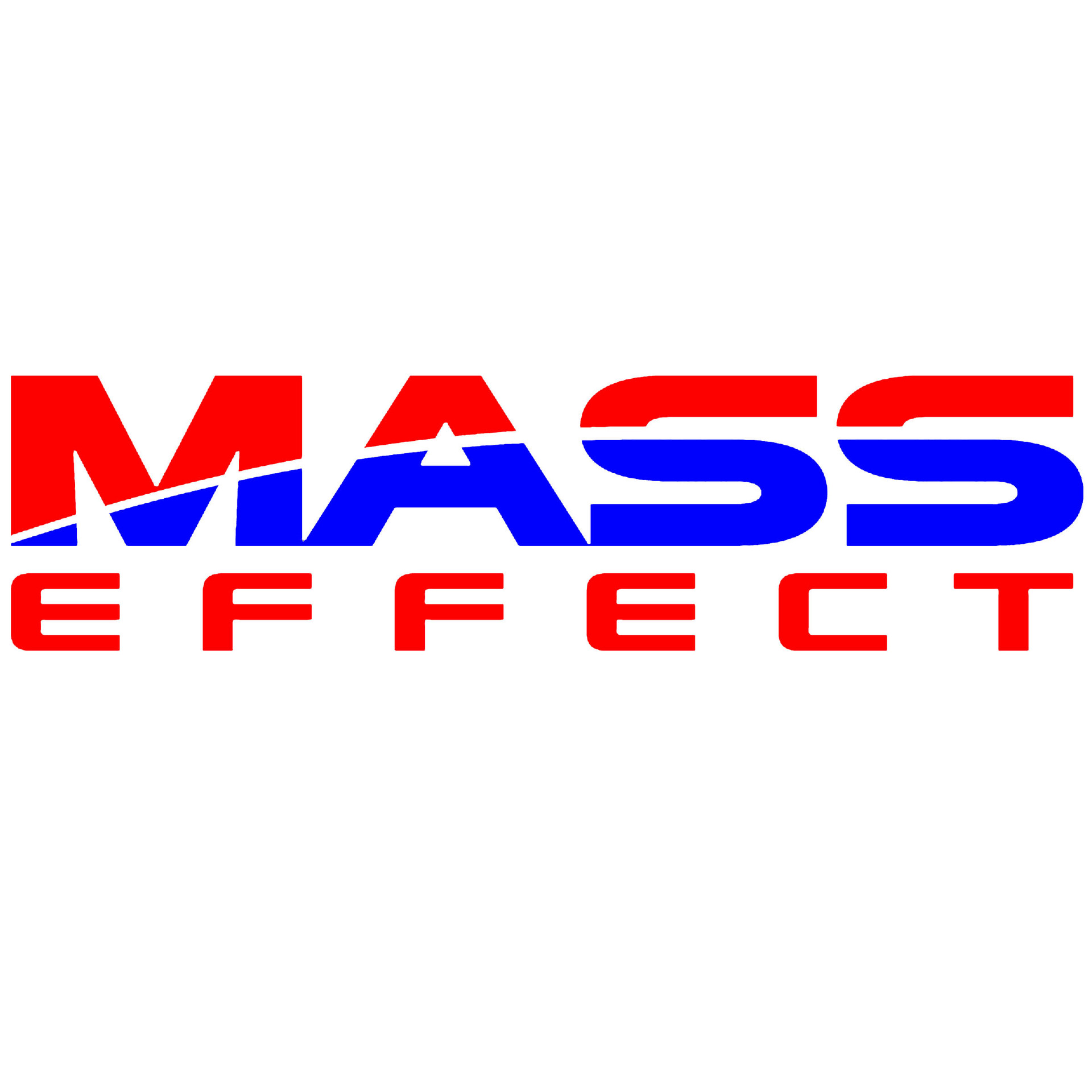 ArtStation - Mass effect