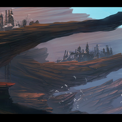 Madison Johnson - Portfolio