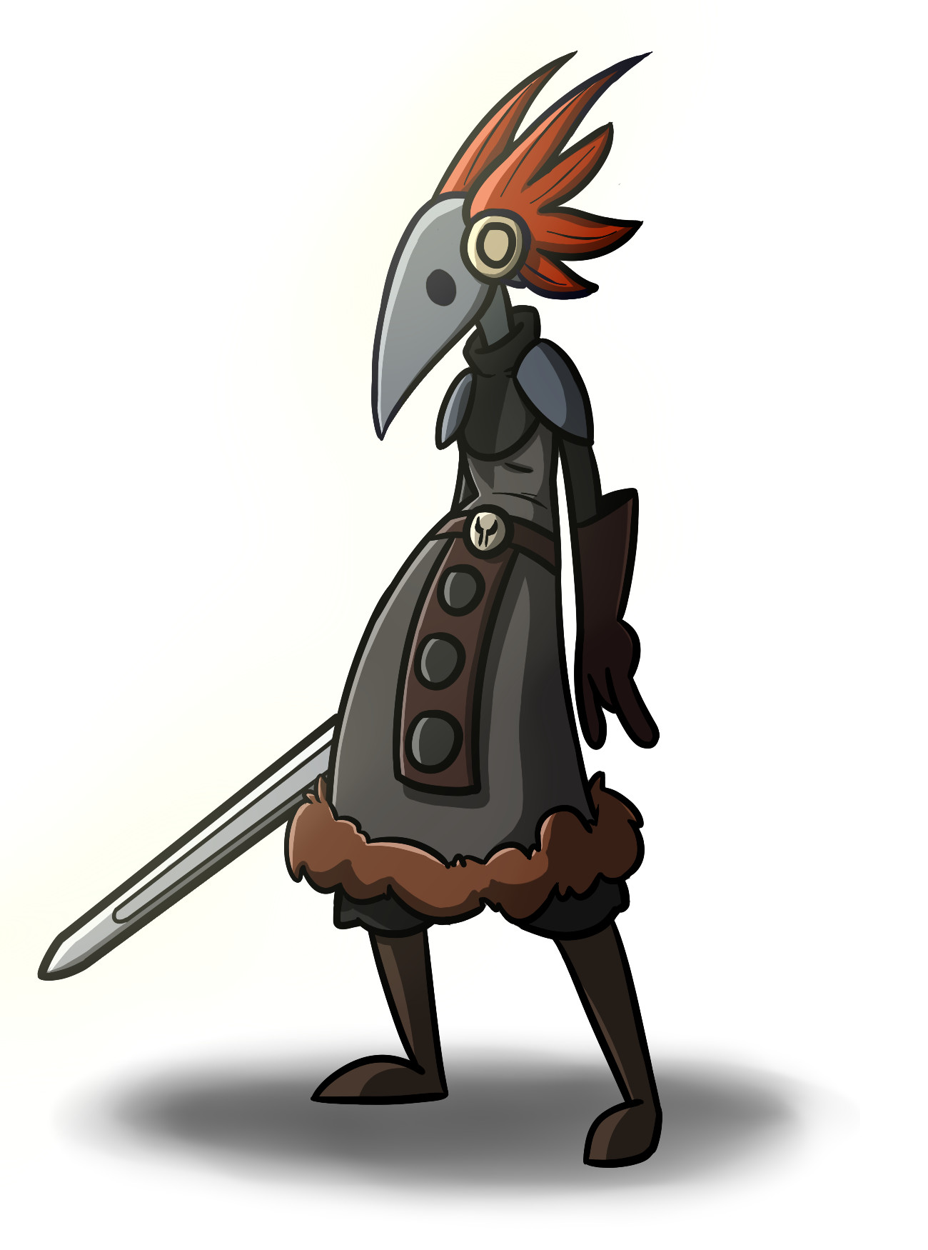 ArtStation - Valkyries