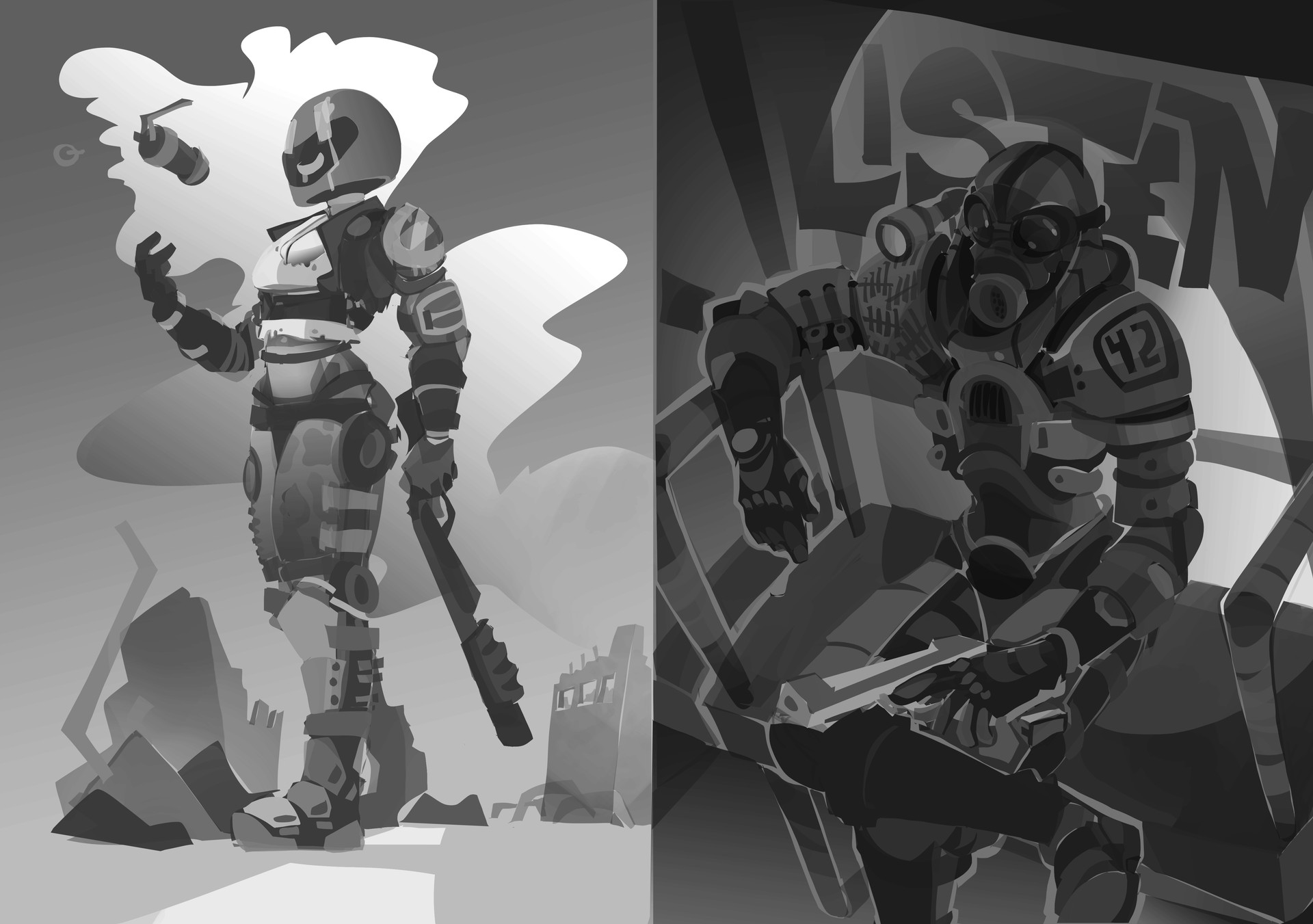 ArtStation - June 2018 - Workshop Week
