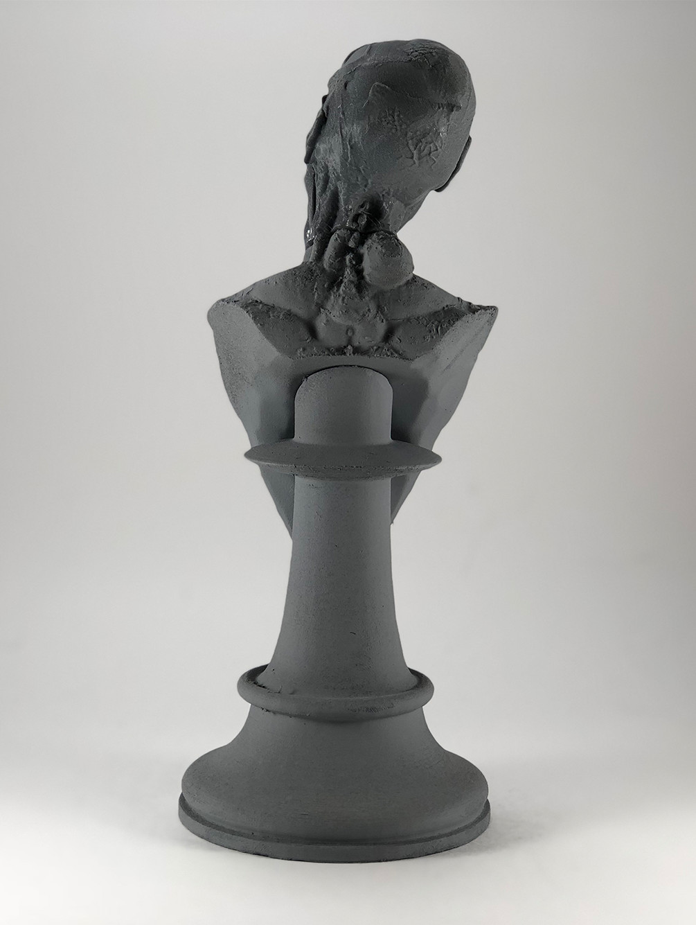 Jacob Mansfield - The Infected