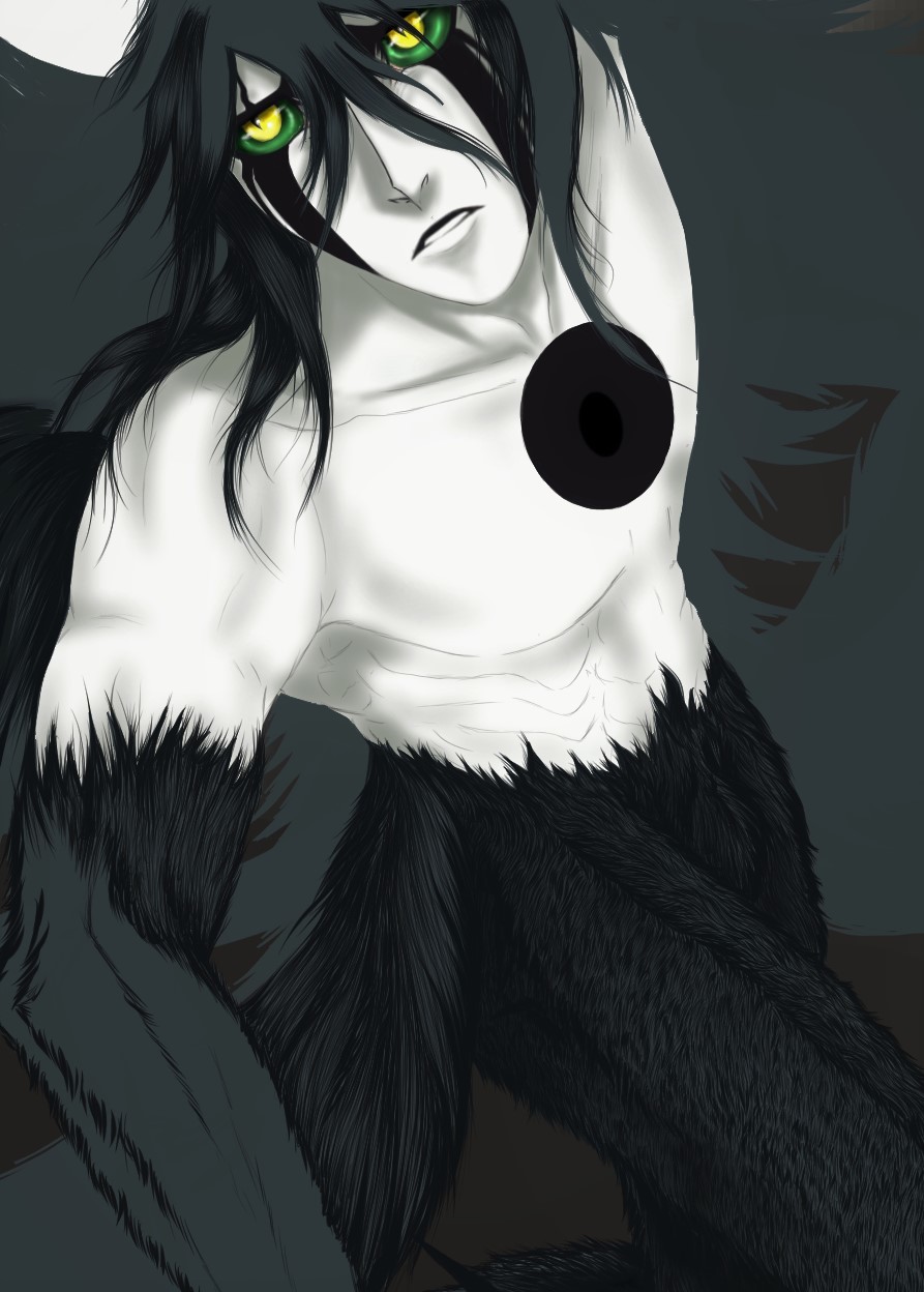 Aurora Archangel - Moonshield