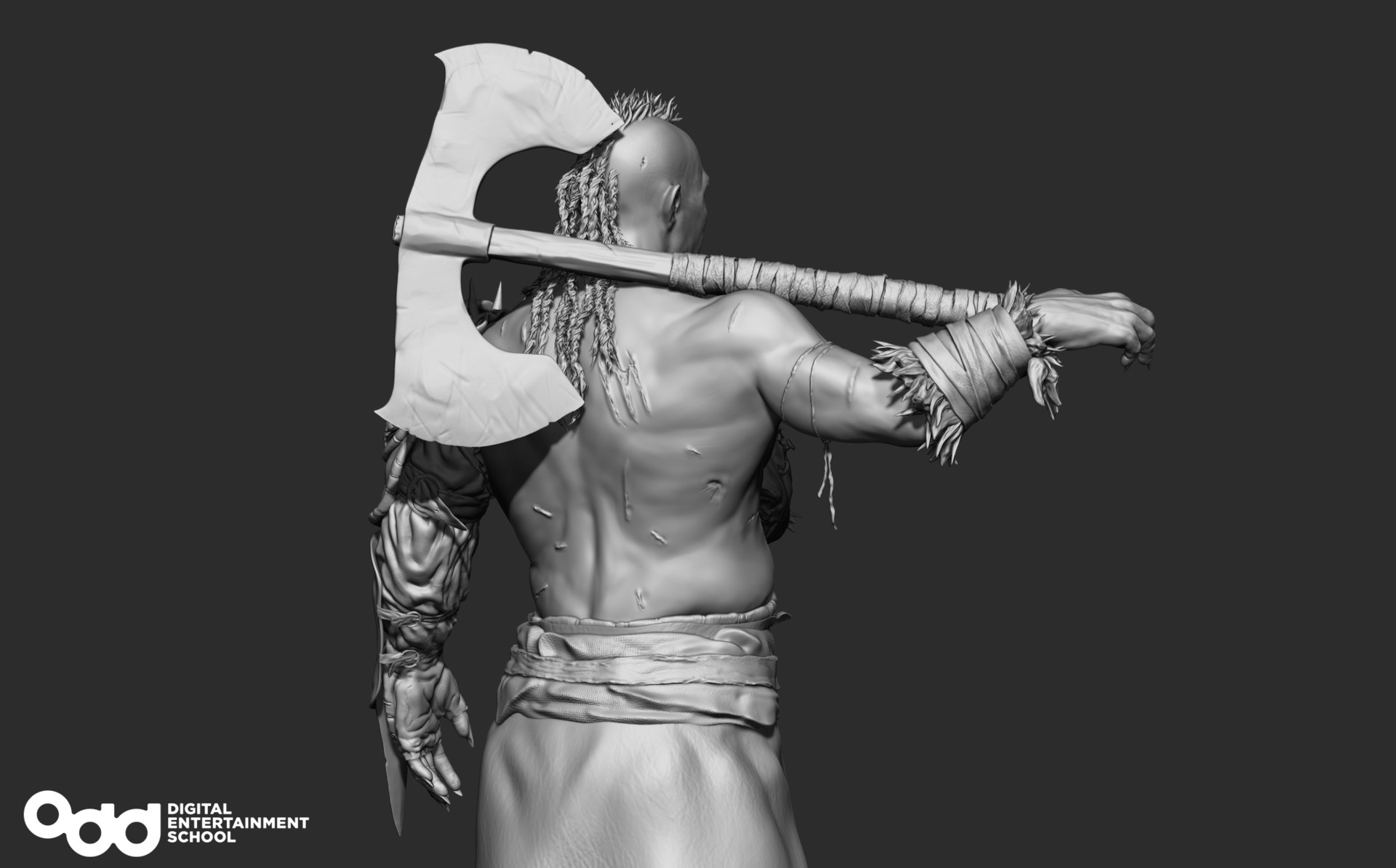 Rafael Duarte - workshop by Raul Tavares on odd school desing by Karl ...