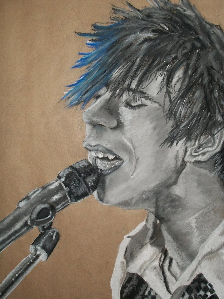 ArtStation - Josh Ramsay