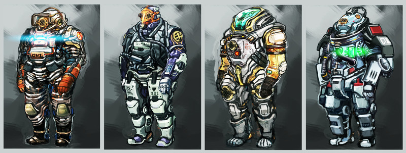 ArtStation - Adonis Real